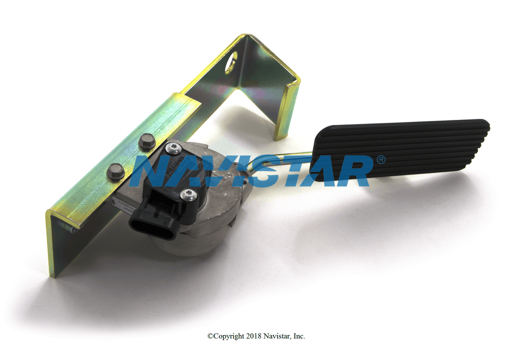 3827533C91 Navistar International | PEDAL ACCELERATOR ELECTRONIC ...