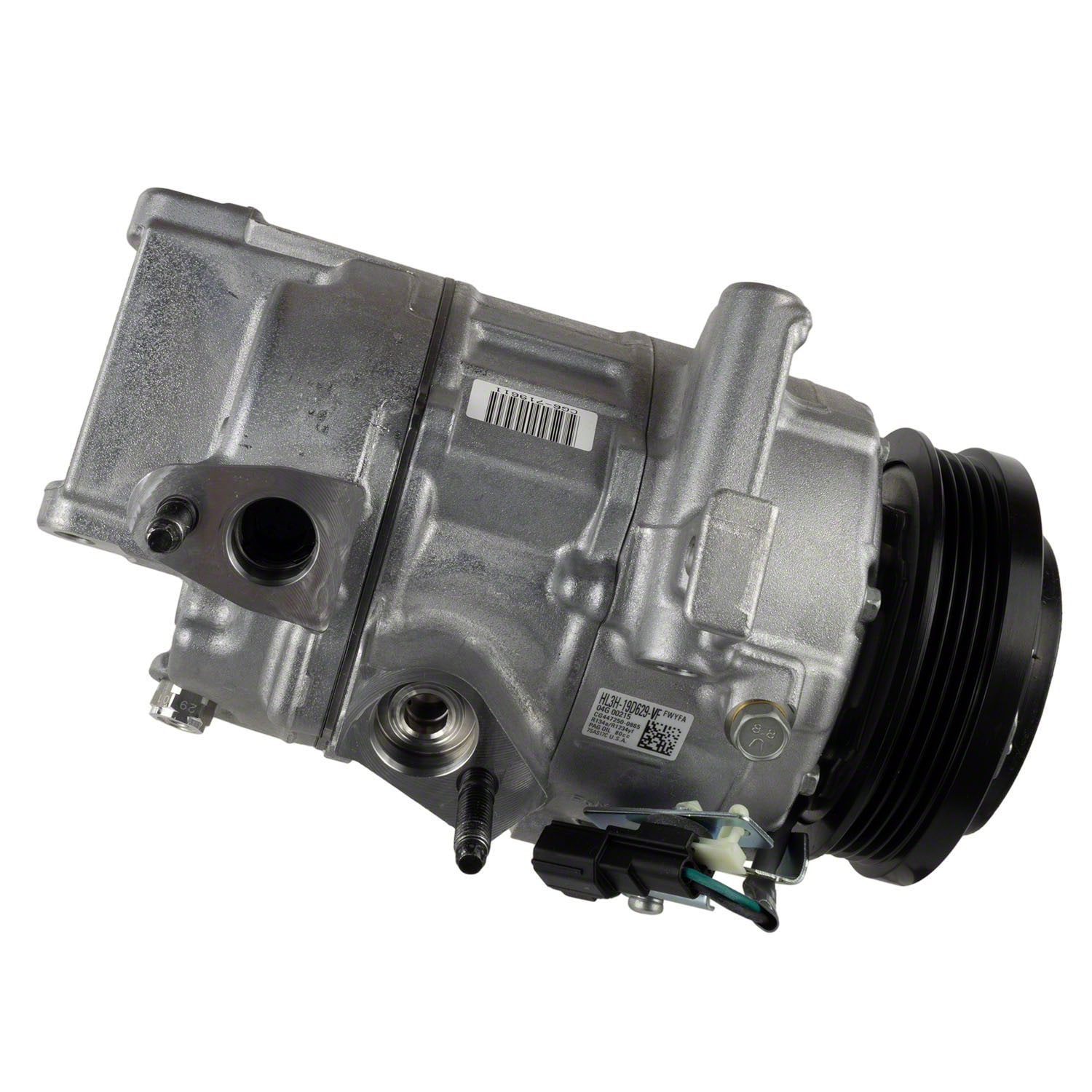 YCC614 Ford | AIR CONDITIONING A/C Compressor - 35L | Source One Parts ...