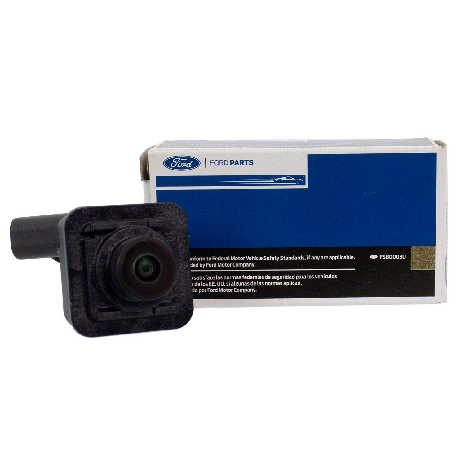 K2GZ19G490H Ford | Collision Avoidance Camera - Front | Source One ...