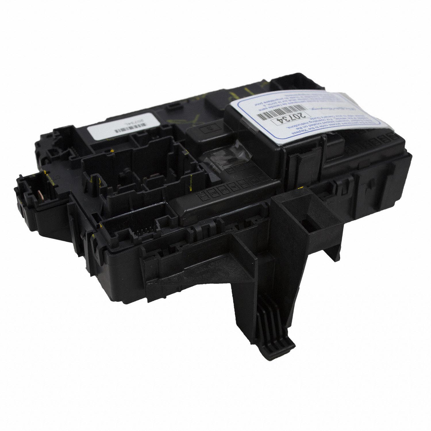 DL3Z15604A Ford | Anti-Theft Alarm Control Unit Door Lock And Module ...