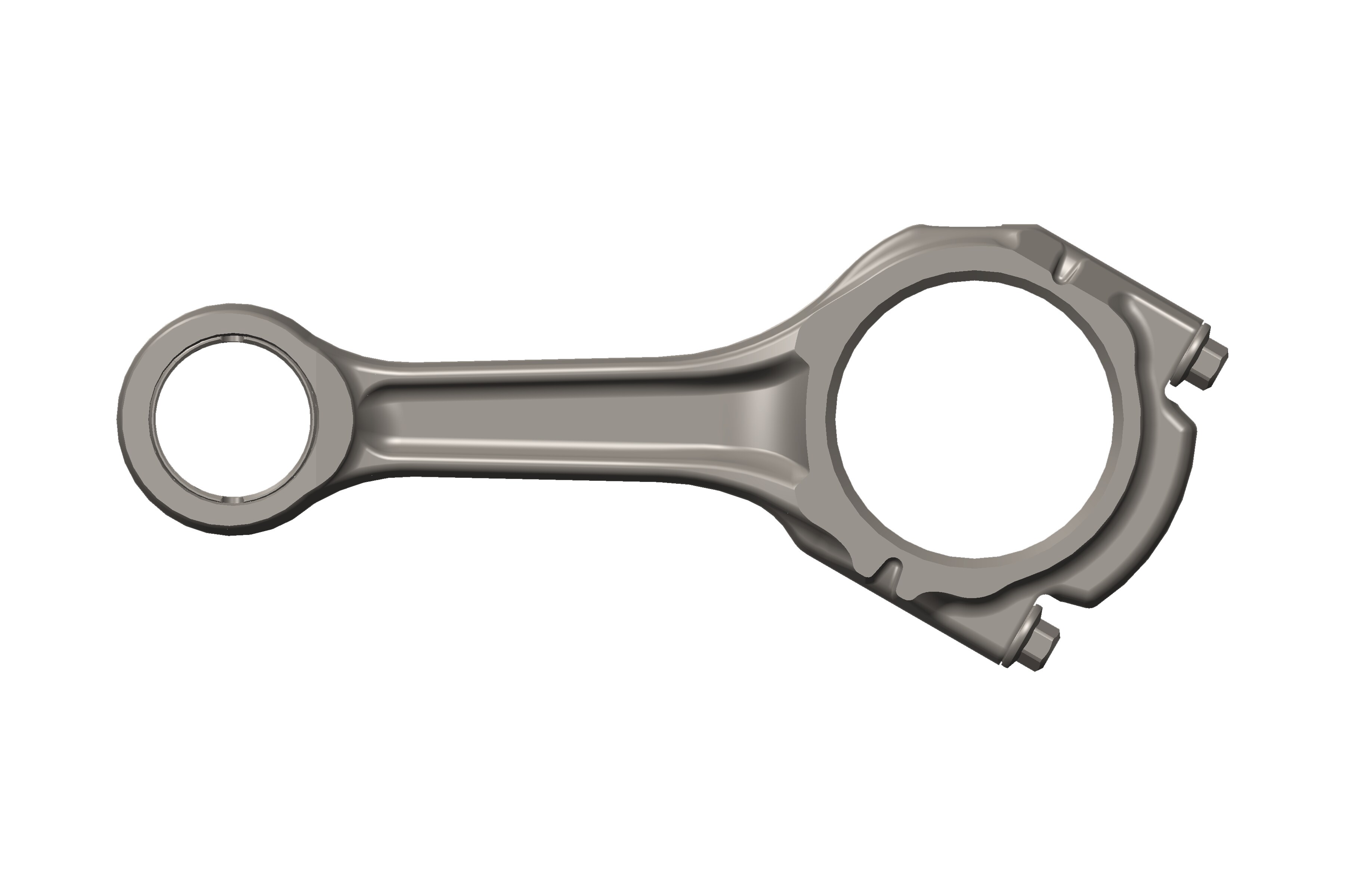 4944670 | Cummins® | Engine Connecting Rod | Source One Parts Center