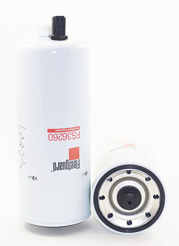 FS36260 | Cummins® Filtration | Fuel/Water Separator Filter - 12 Pack ...