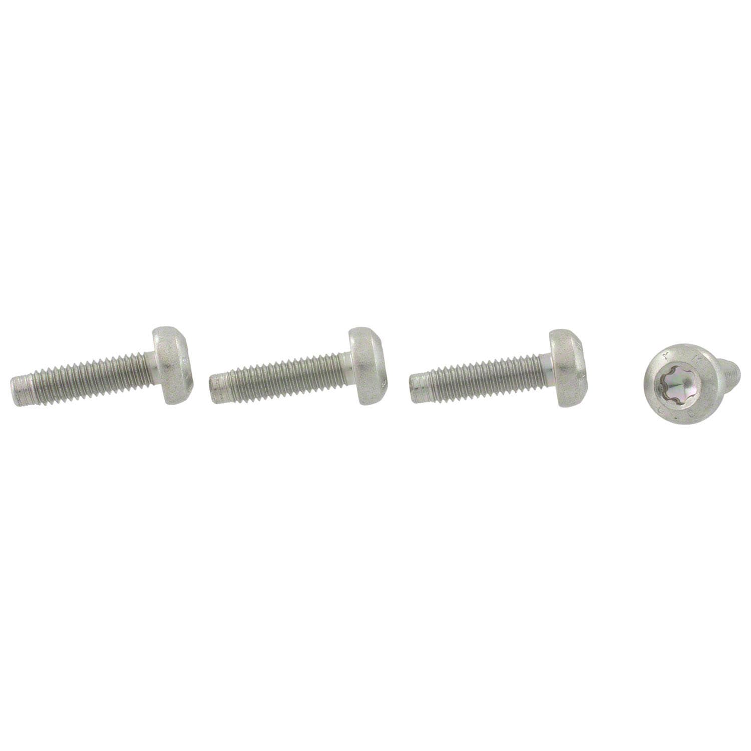 W505484S450B Ford | Bolt Torx Head - M6 X 20MM | Source One Parts Center