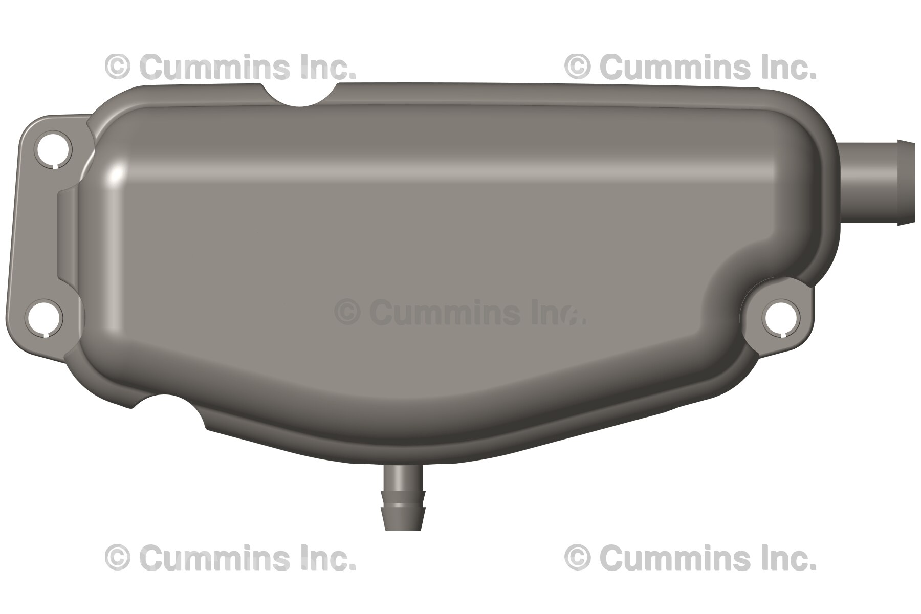 5679573 | Cummins® | BREATHERCRANKCASE | Source One Parts Center