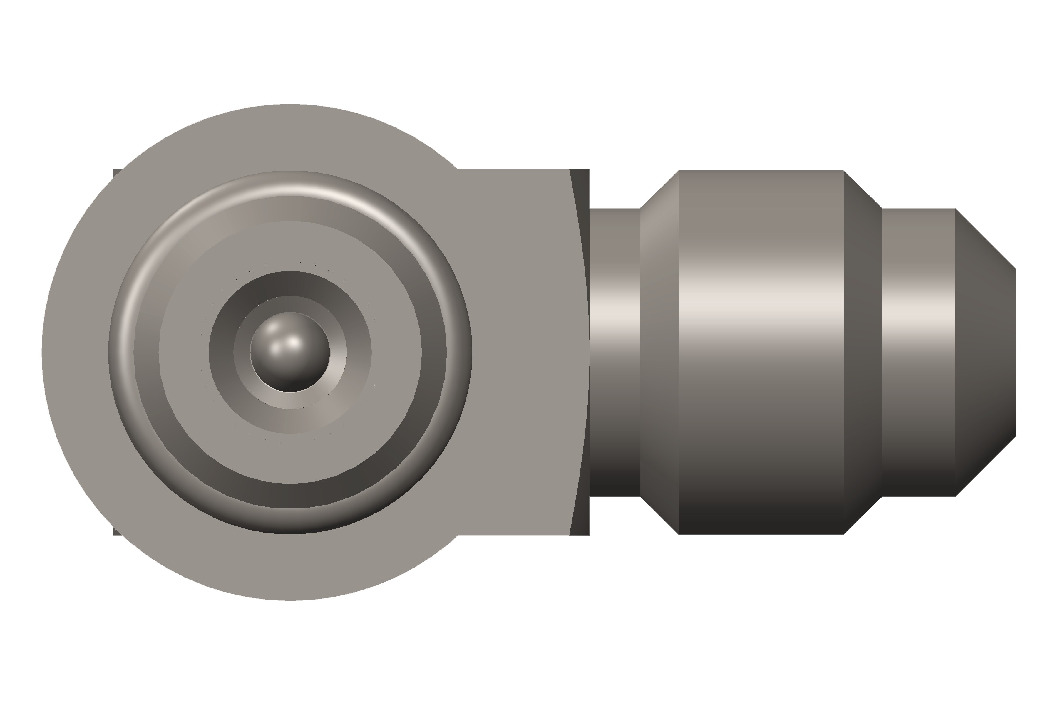 3033740 | Cummins® | Check Valve | Source One Parts Center