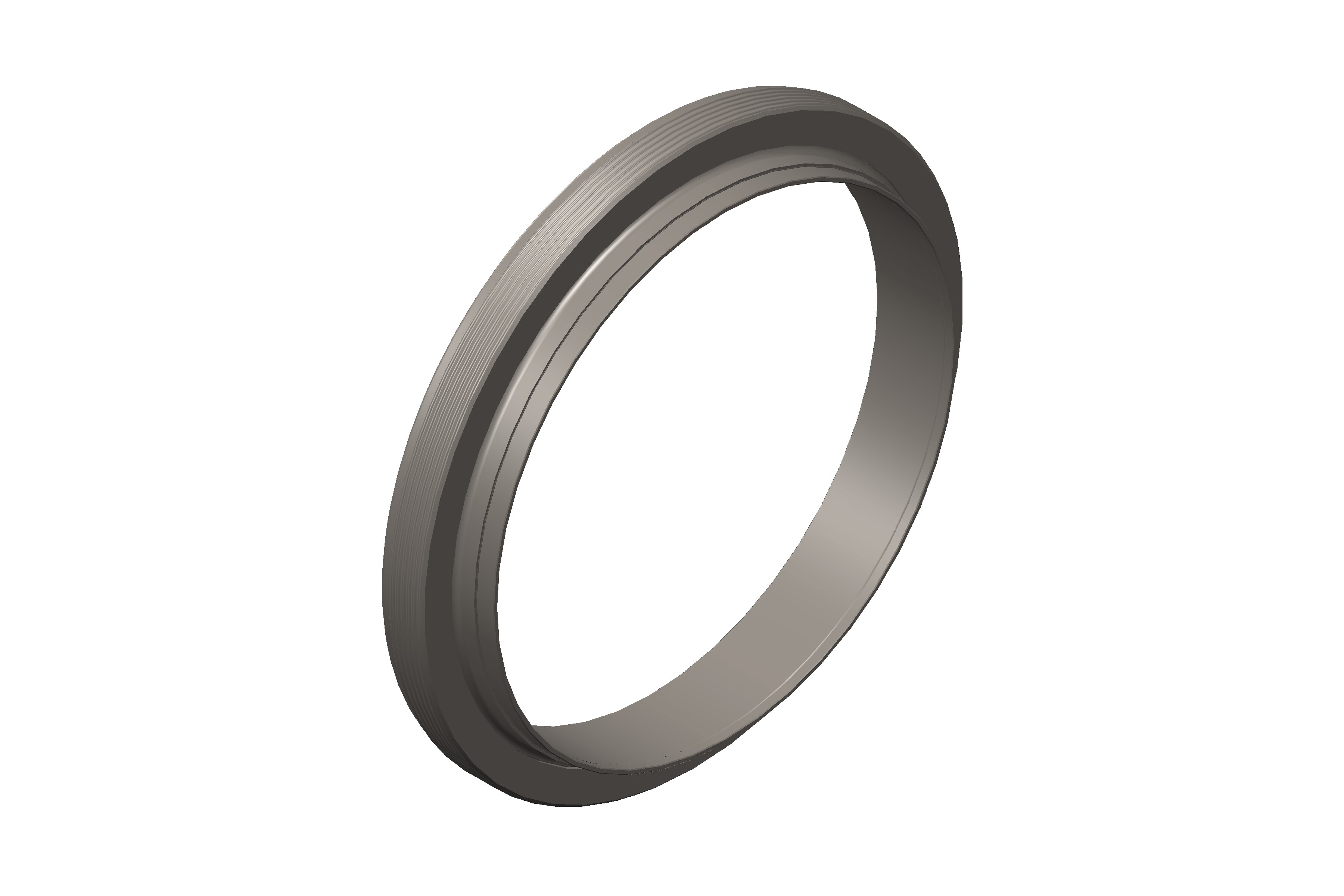3005887 | Cummins® | Oil Seal | Source One Parts Center