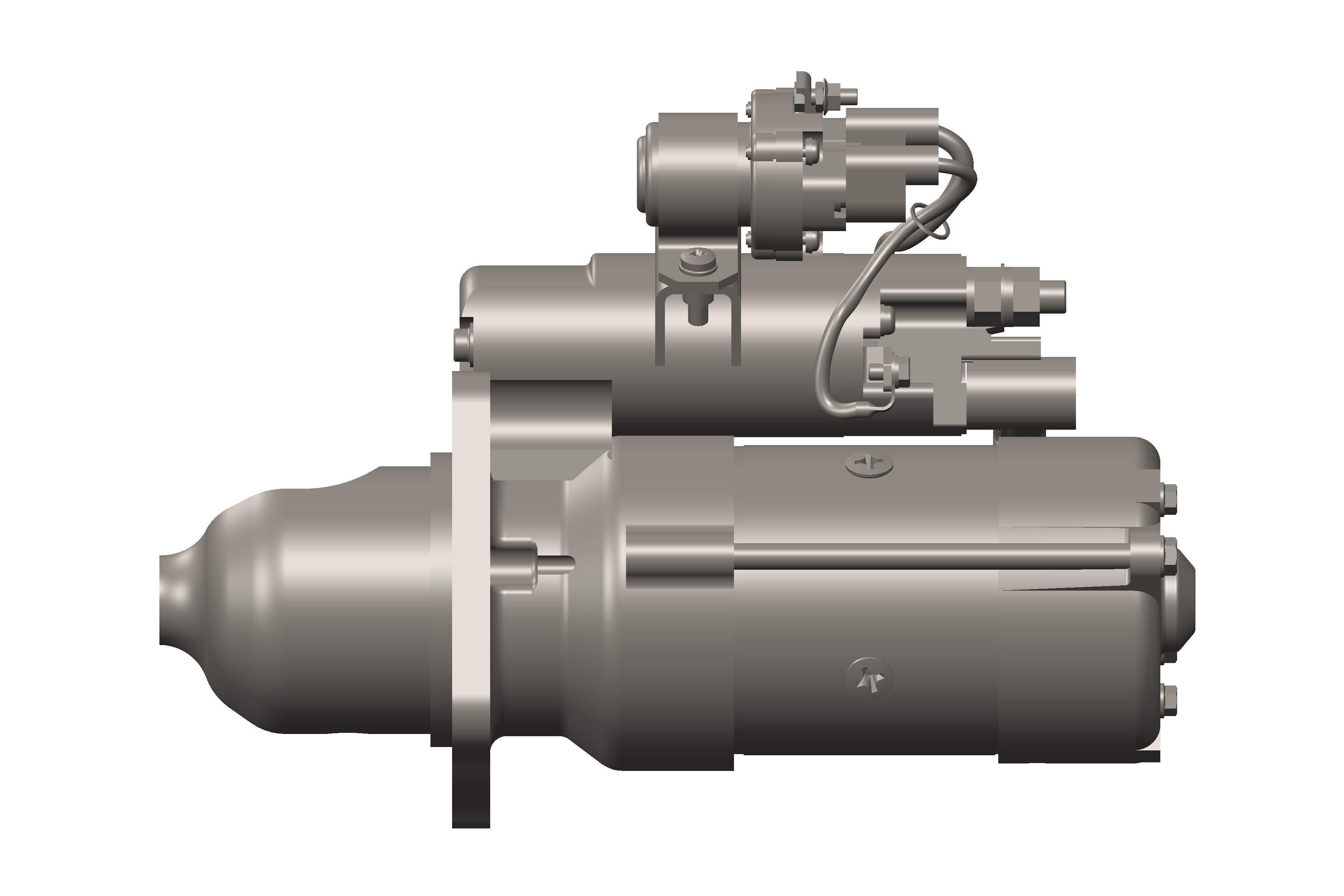 5256026 | Cummins® | Starting Motor | Source One Parts Center