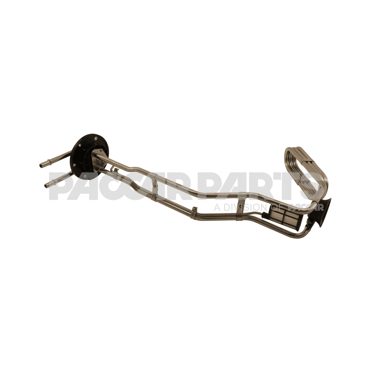 350602WMA | Kenworth® | COOLANT LOOP-DEF TANK MEDIUM | Source One Parts ...