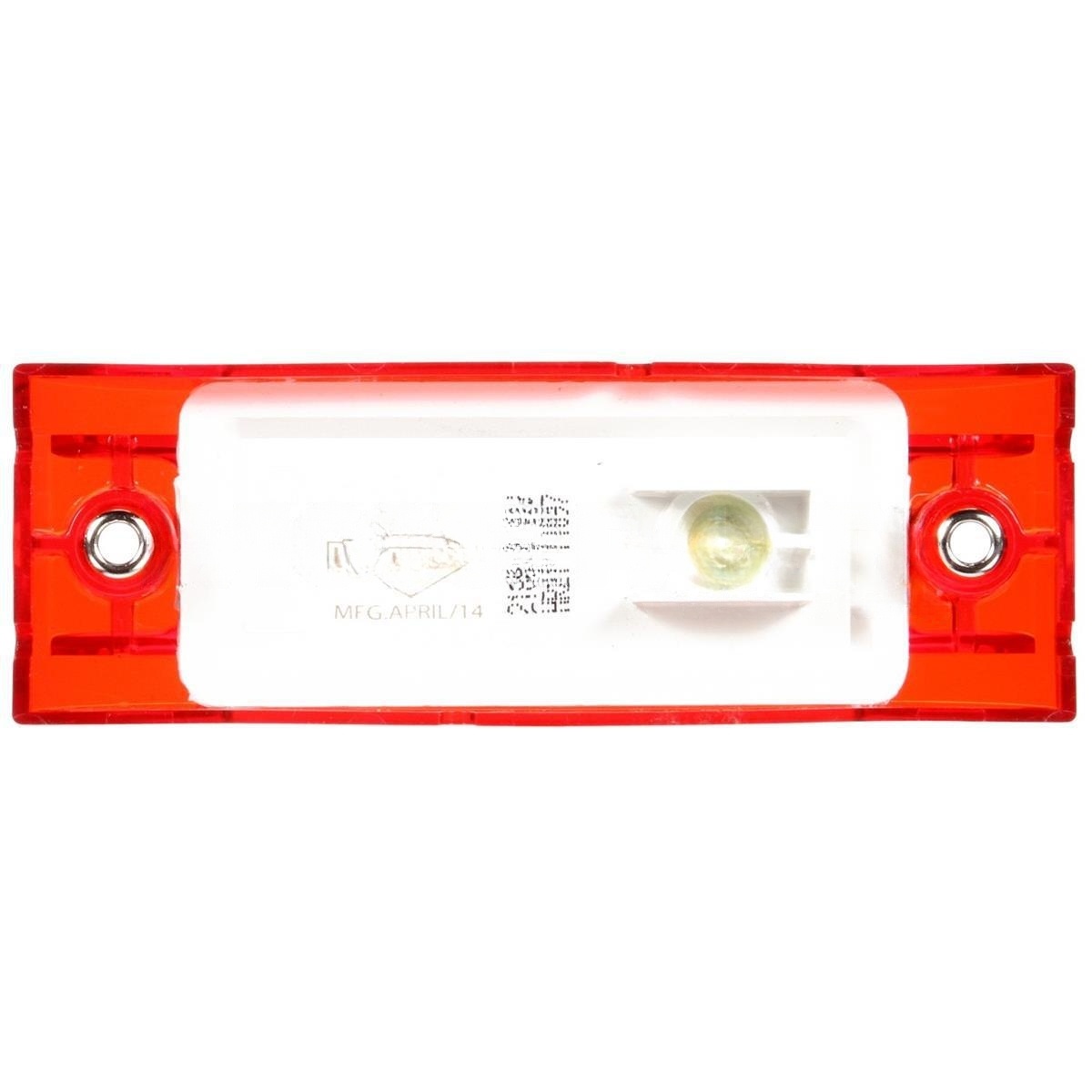 21880R Kenworth | LED Marker Lamp | Source One Parts Center