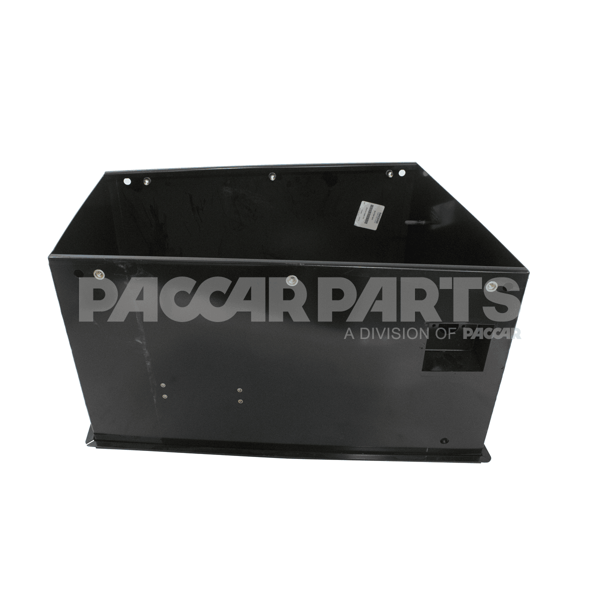 N10-1044-131 | Kenworth® | BOX ASSY-BATTERY IN CAB | Source One Parts ...