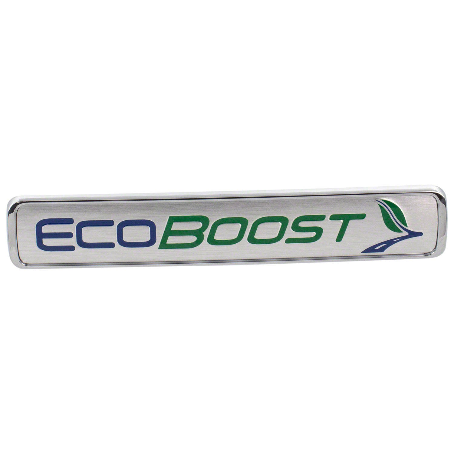 LB5Z9942528G Ford | Hatch Emblem - 23L Ecoboost | Source One Parts Center