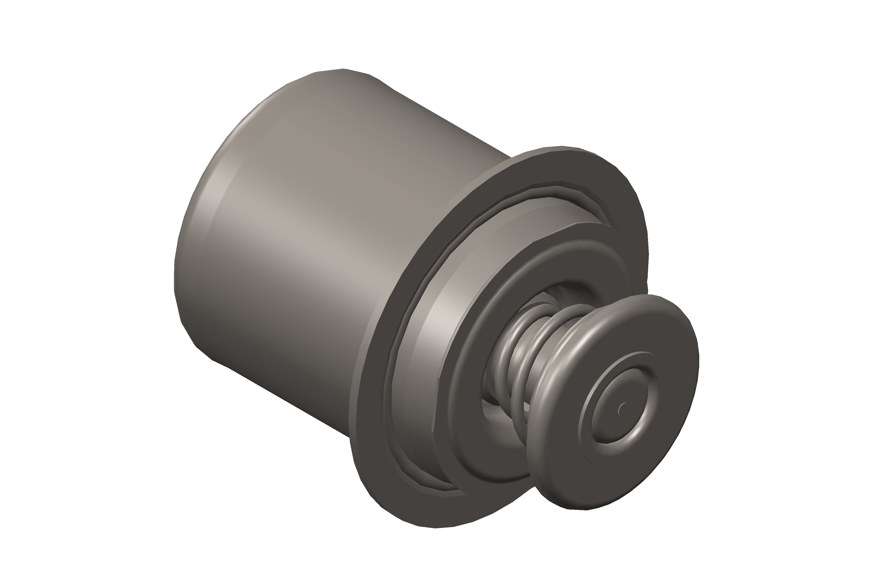 3940632 | Cummins® | Thermostat | Source One Parts Center