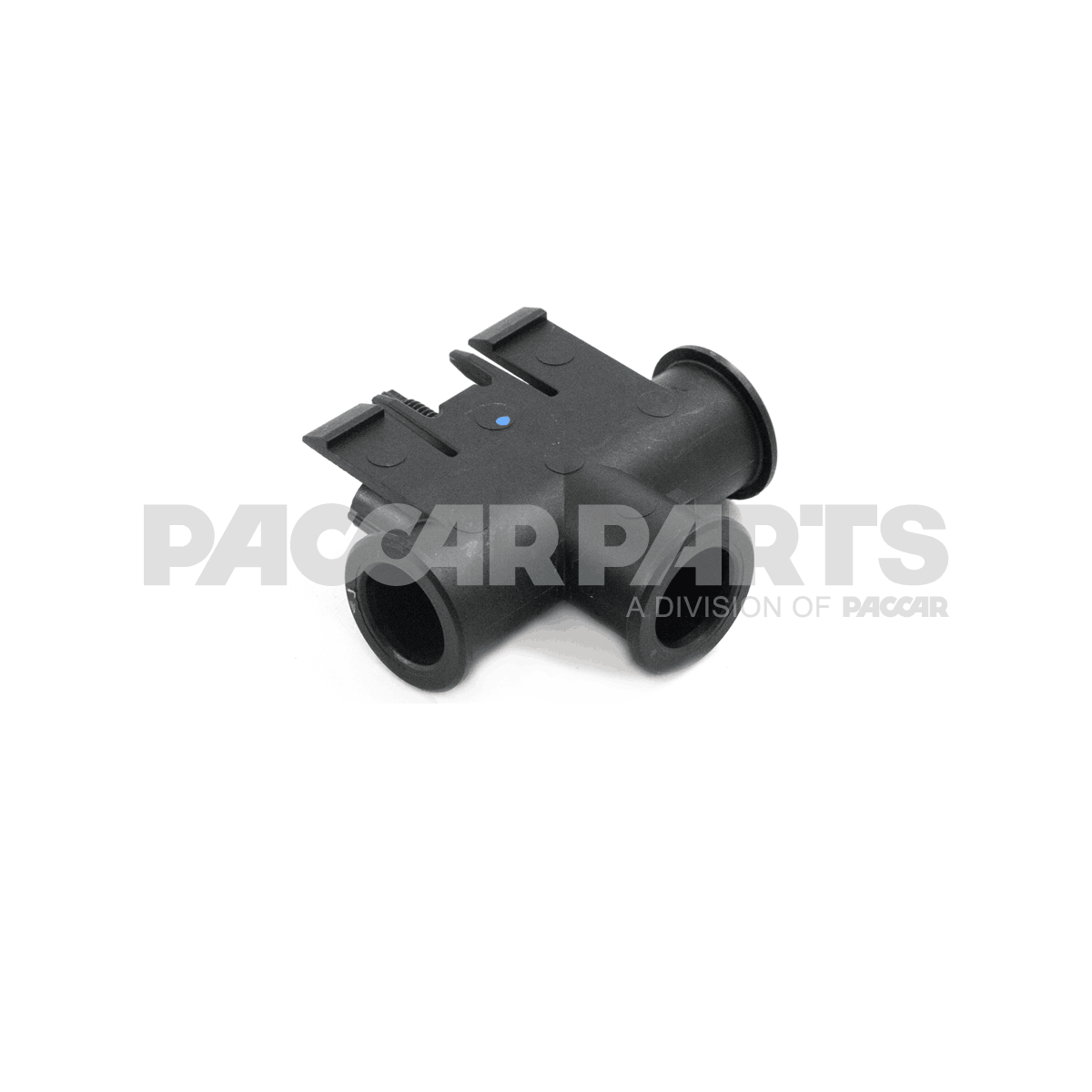 K38-1060 | Kenworth® | FTG-RTN FUEL TEE DUAL DRA | Source One Parts Center