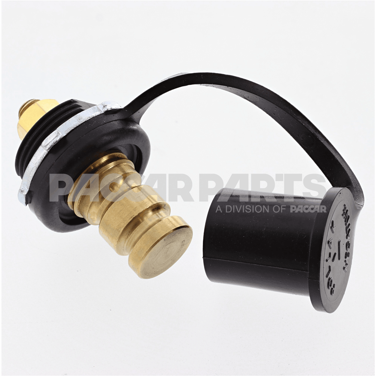 52-139P | Kenworth® | BATTERY-JUMPER BLACK | Source One Parts Center