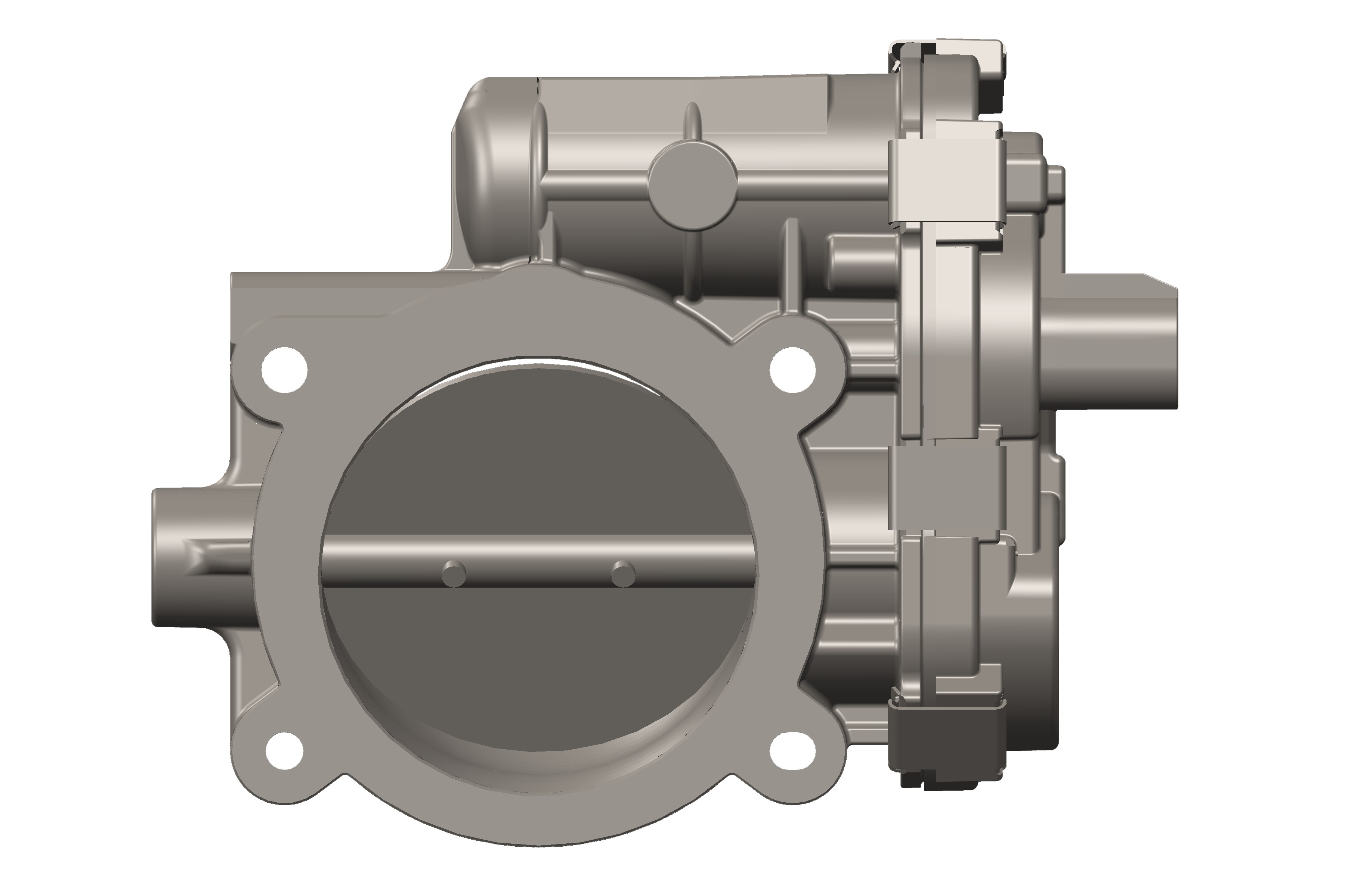 4934537 | Cummins® | Actuator | Source One Parts Center