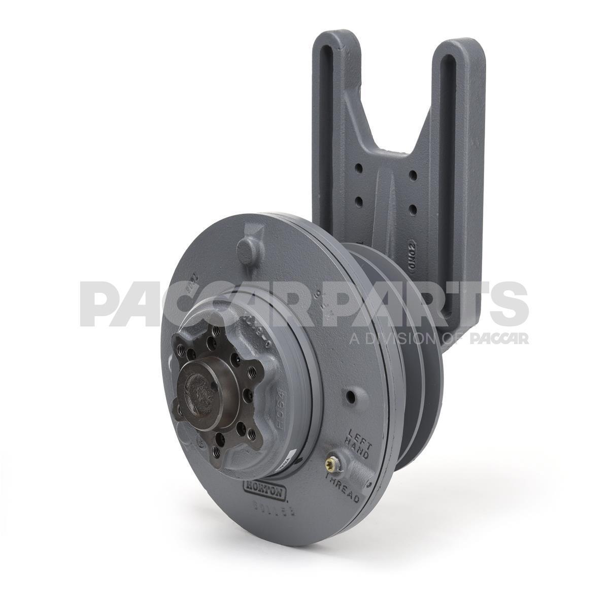 791014RMAN | Kenworth® | CLUTCH-FAN RMAN ADVANTAGE | Source One Parts ...