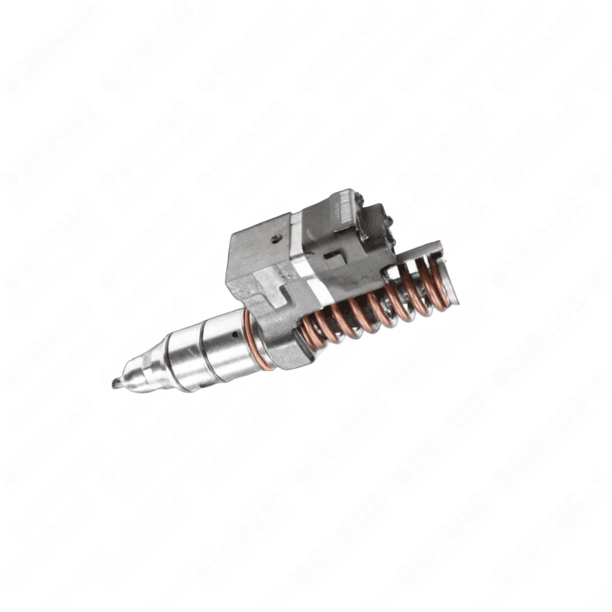 R5236995 Detroit Diesel | Injector Assembly EUI 9 Hole 155 Degree 170 Spray Angle | Source One ...