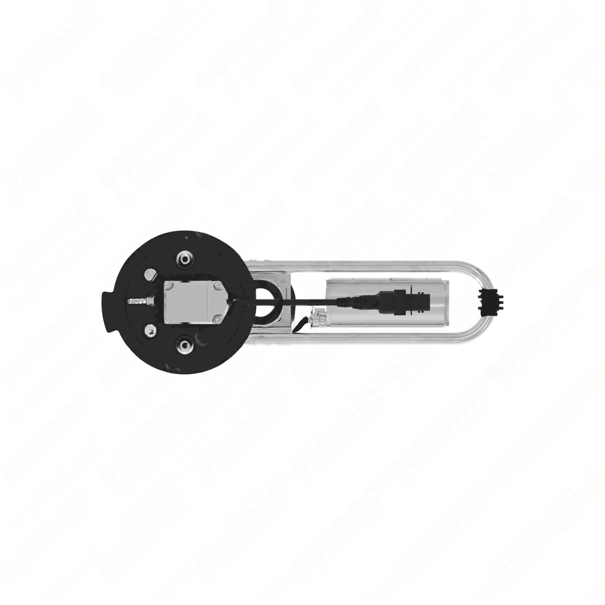 04-35960-000 Freightliner | Defrost Header UQLS 13/23 Gallon KUS ...