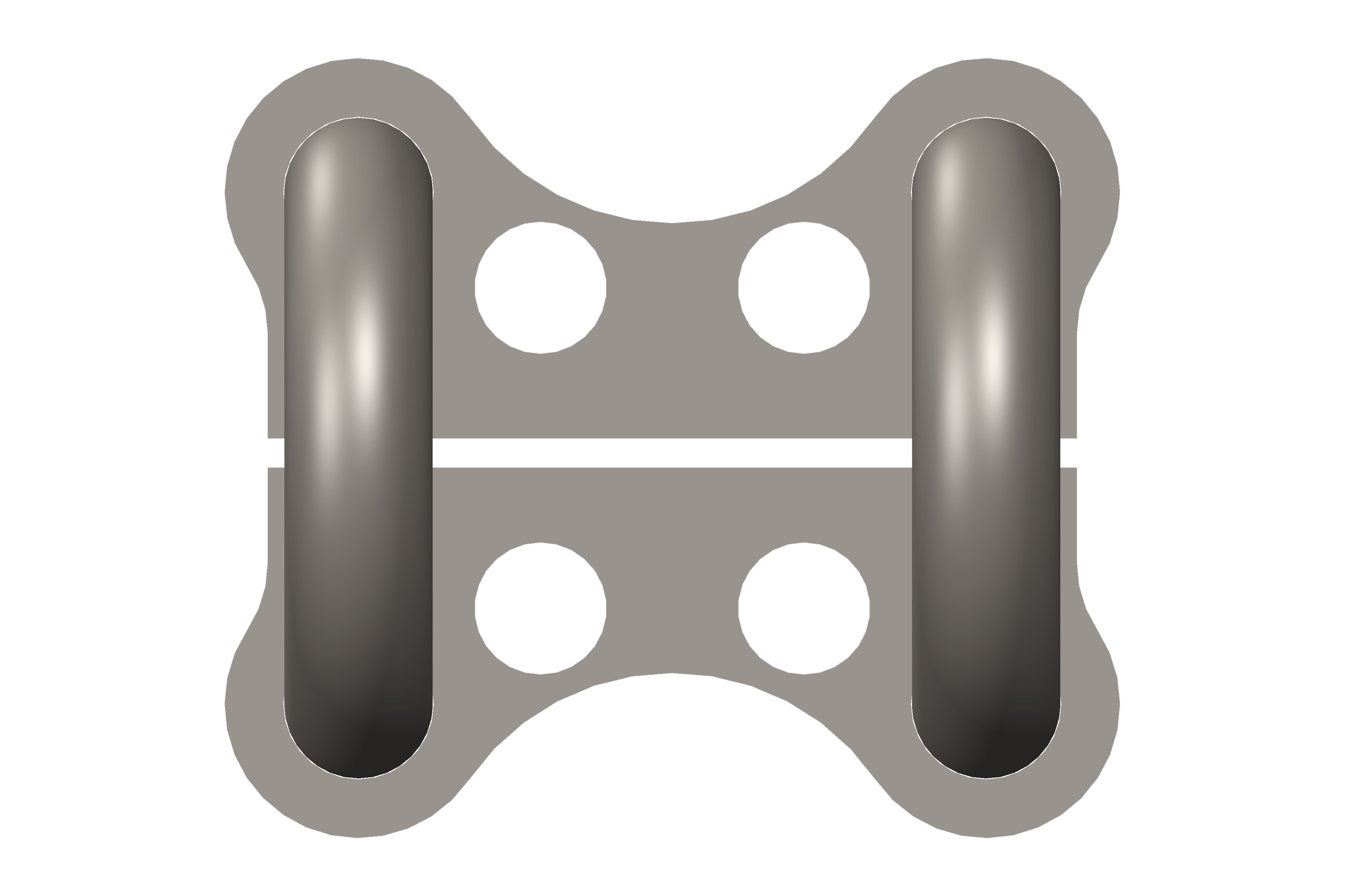 147100 | Cummins® | Fuel Crossover Connection | Source One Parts Center