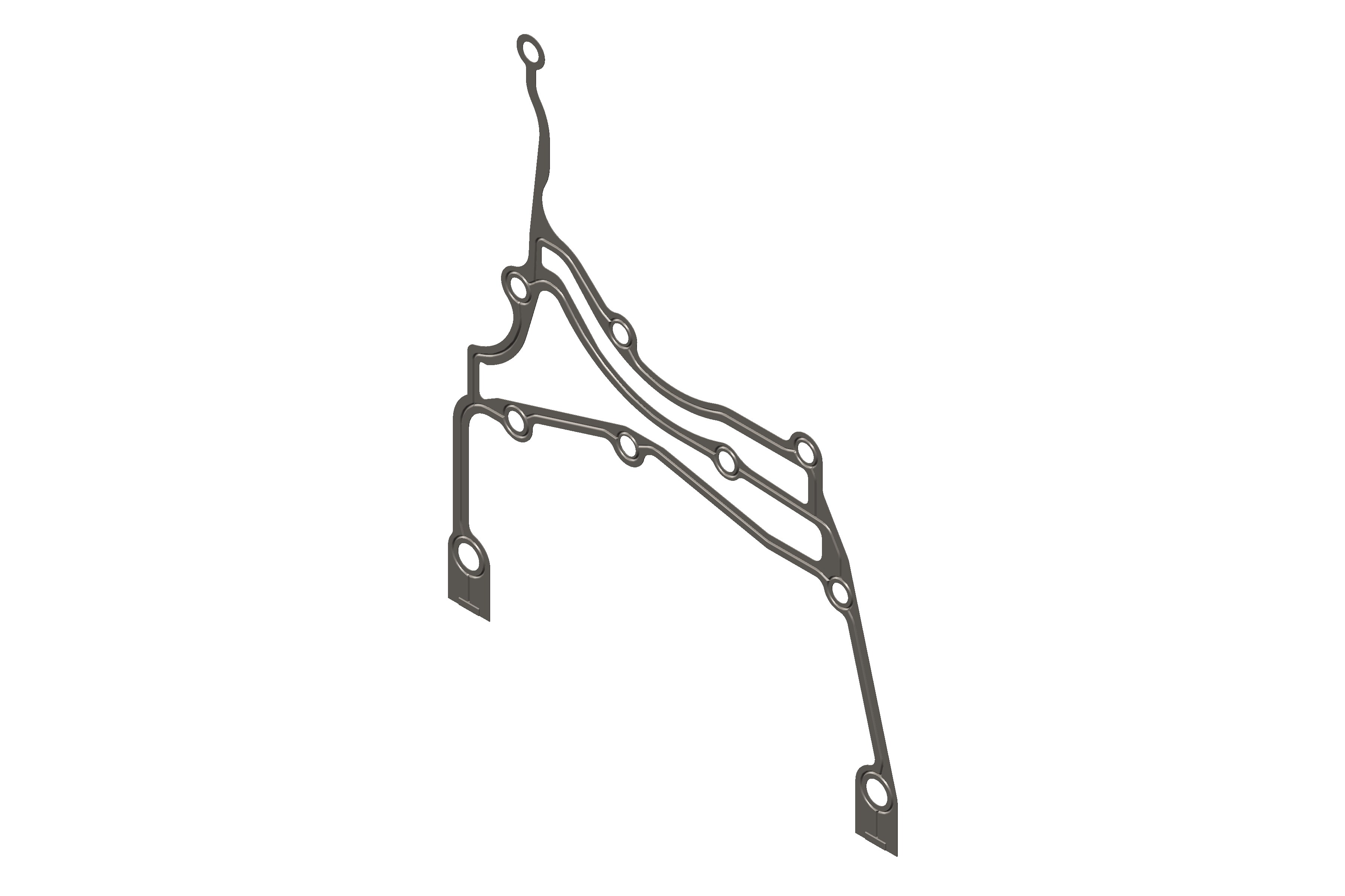 5262686 | Cummins® | Cover Plate Gasket | Source One Parts Center