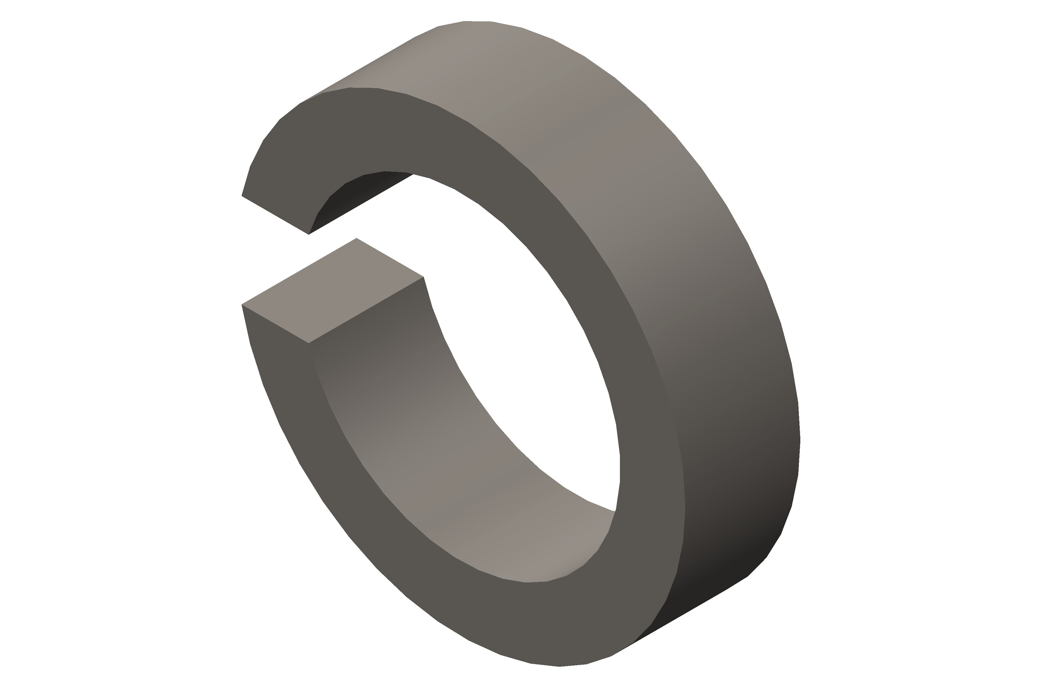 3052231 | Cummins® | Injector Link Retainer | Source One Parts Center