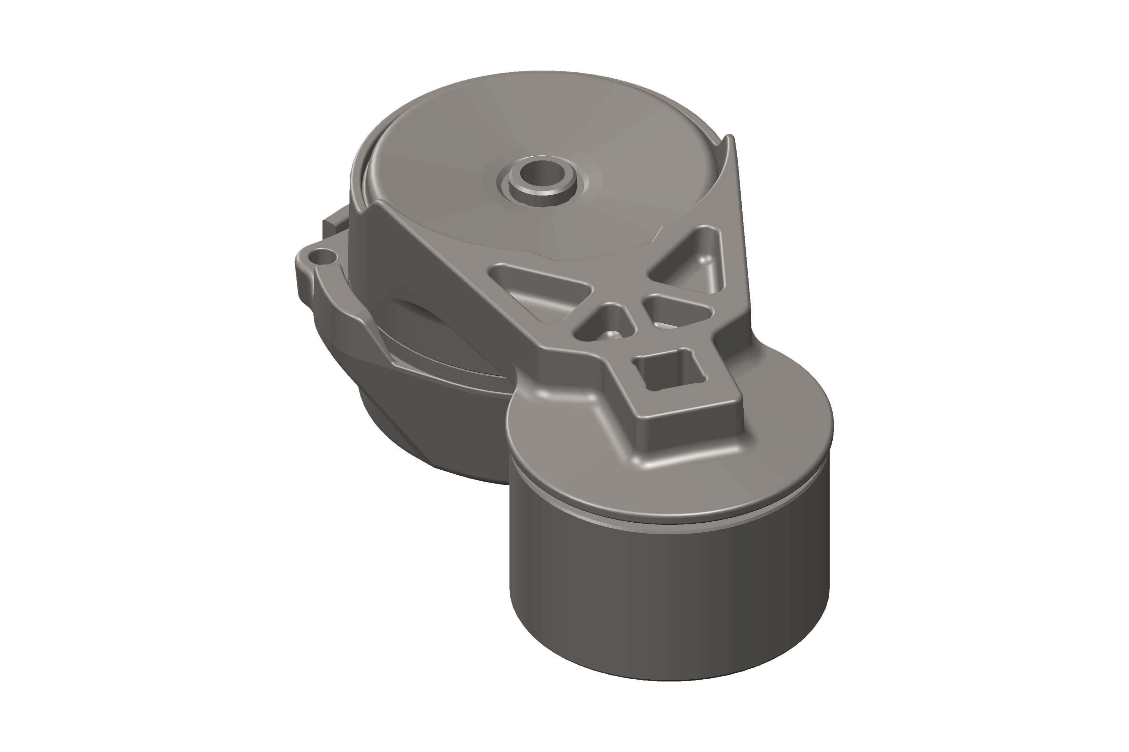 3691279 | Cummins® | Belt Tensioner | Source One Parts Center