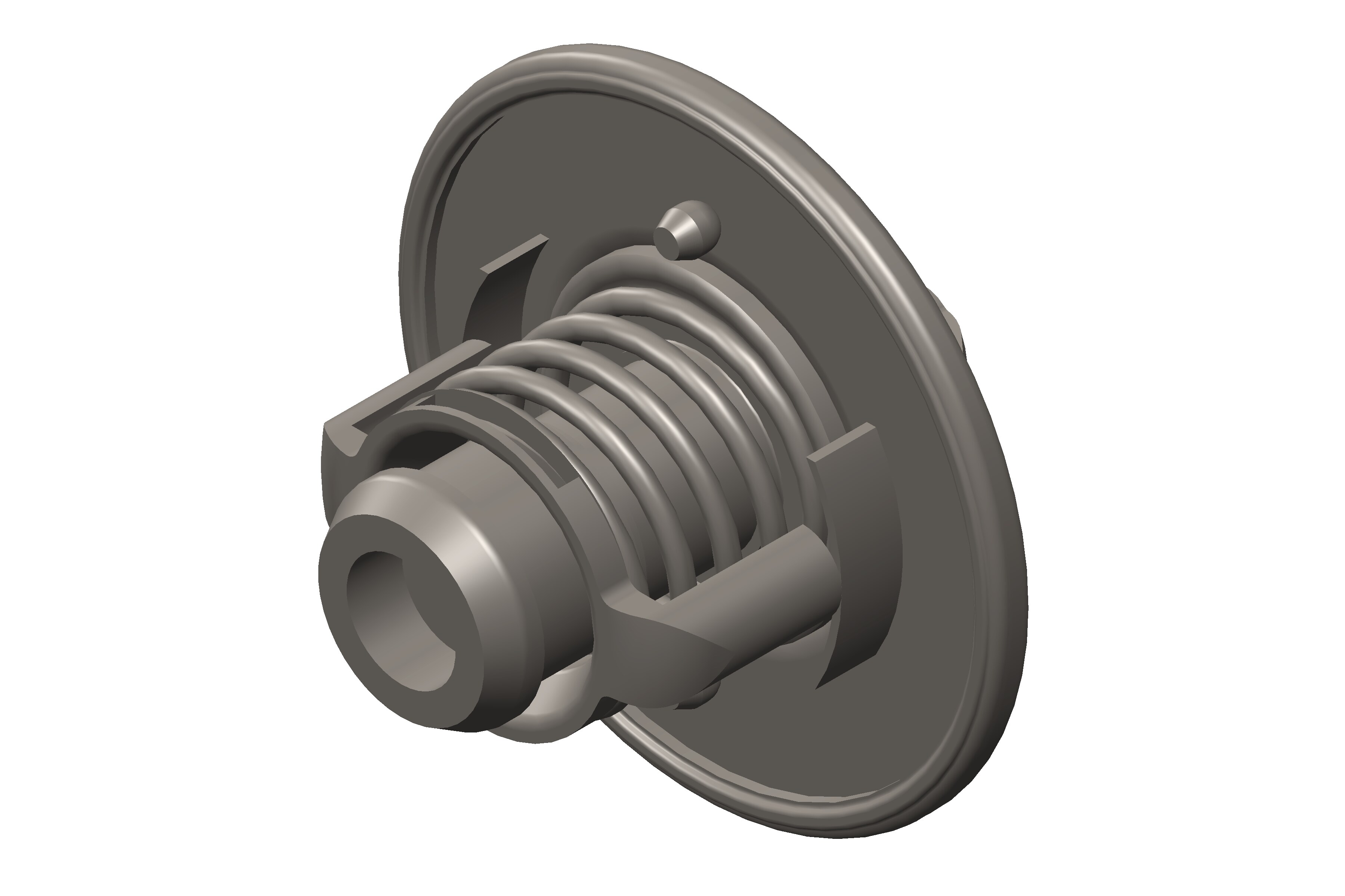 3864178 | Cummins® | Thermostat | Source One Parts Center