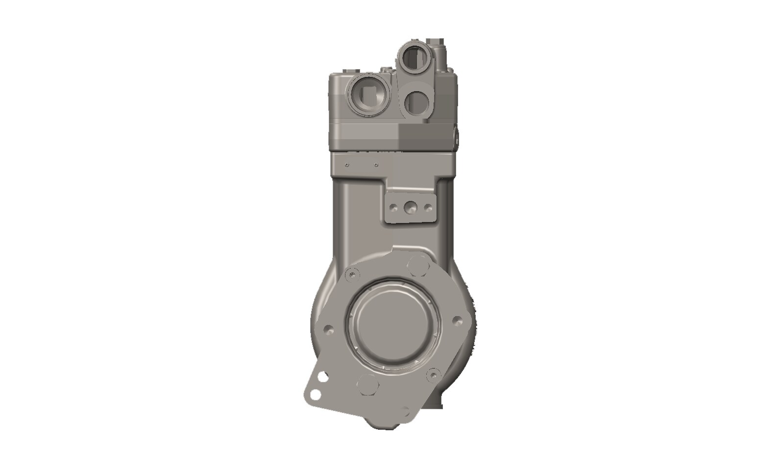 5286681RX | Cummins® | AIR COMPRESSOR | Source One Parts Center