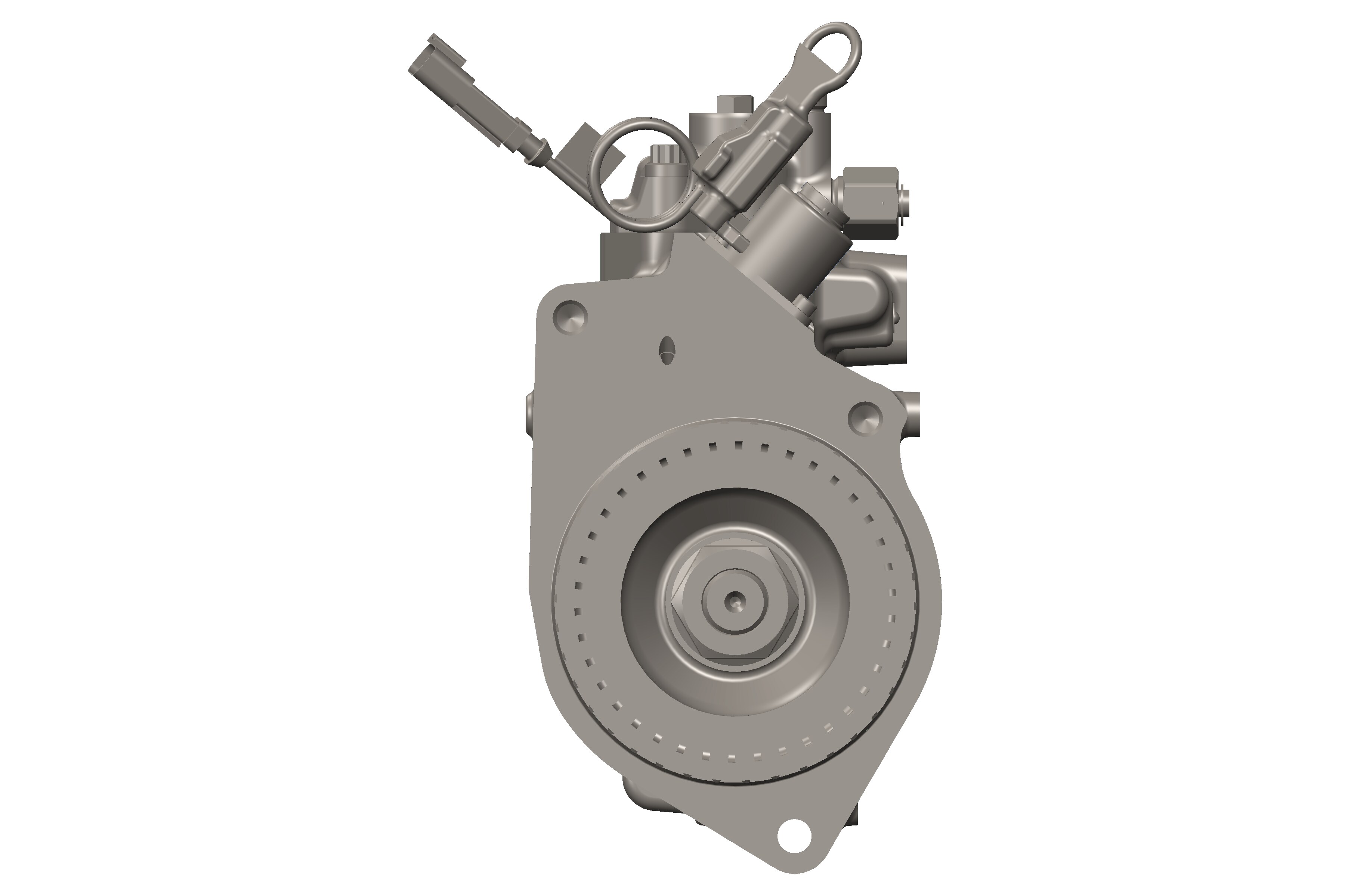 4384387PX | Cummins® | Fuel Pump | Source One Parts Center