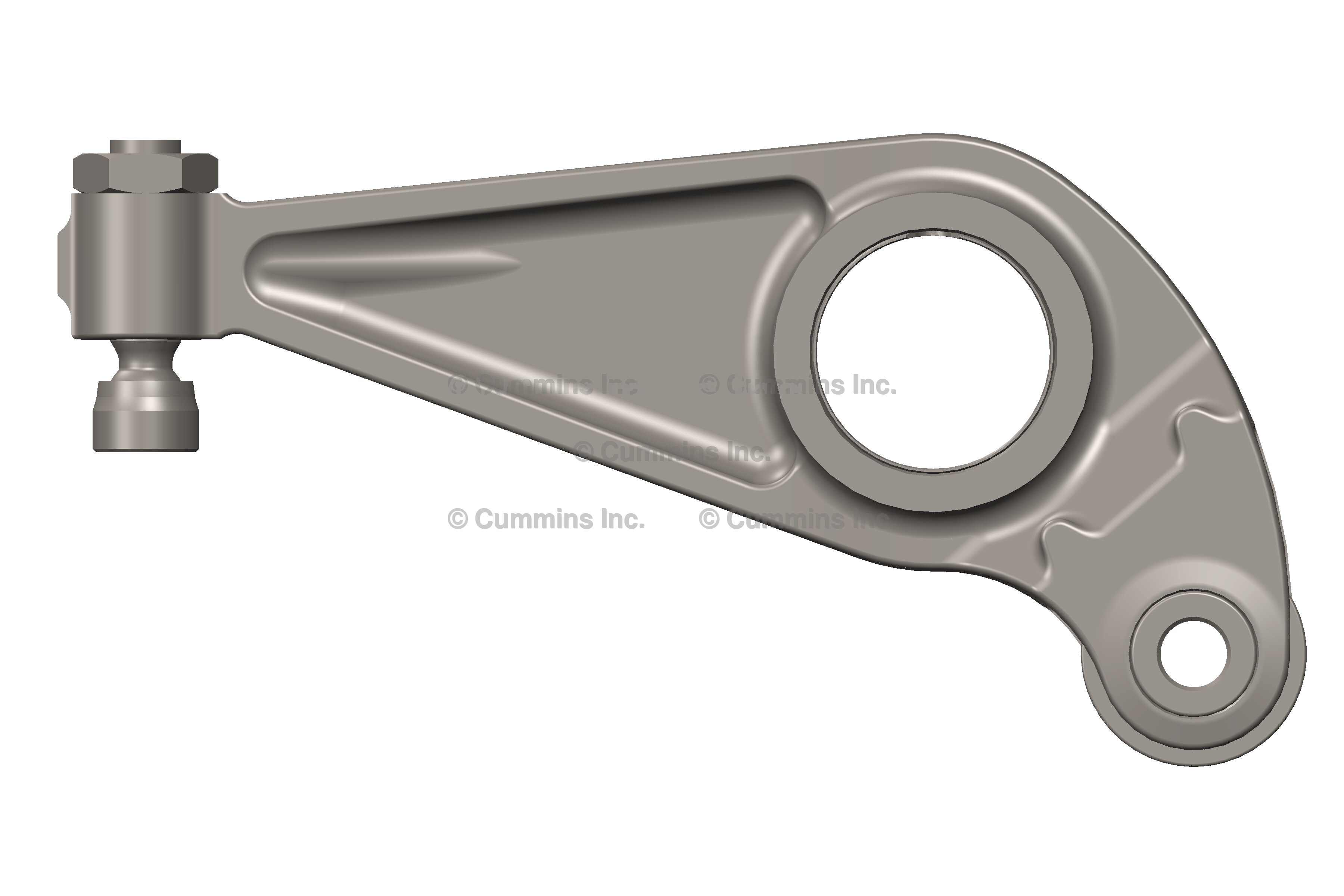 4386048 | Cummins® | Rocker Lever | Source One Parts Center