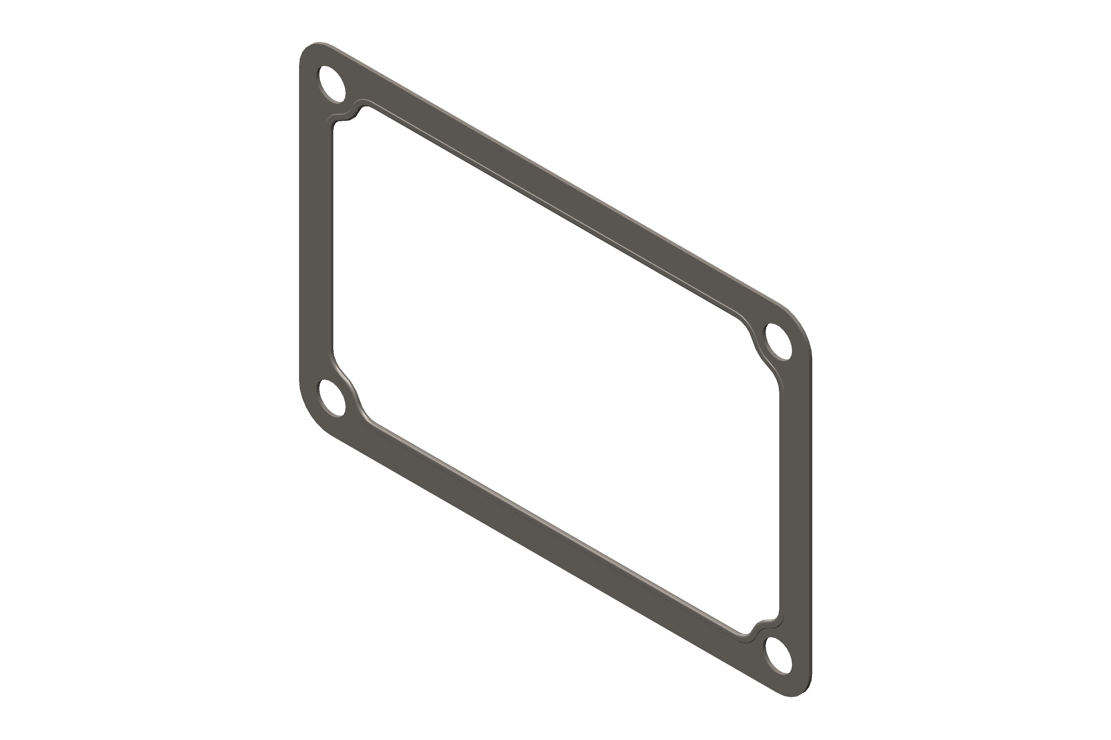 3068466 | Cummins® | Hand Hole Gasket | Source One Parts Center