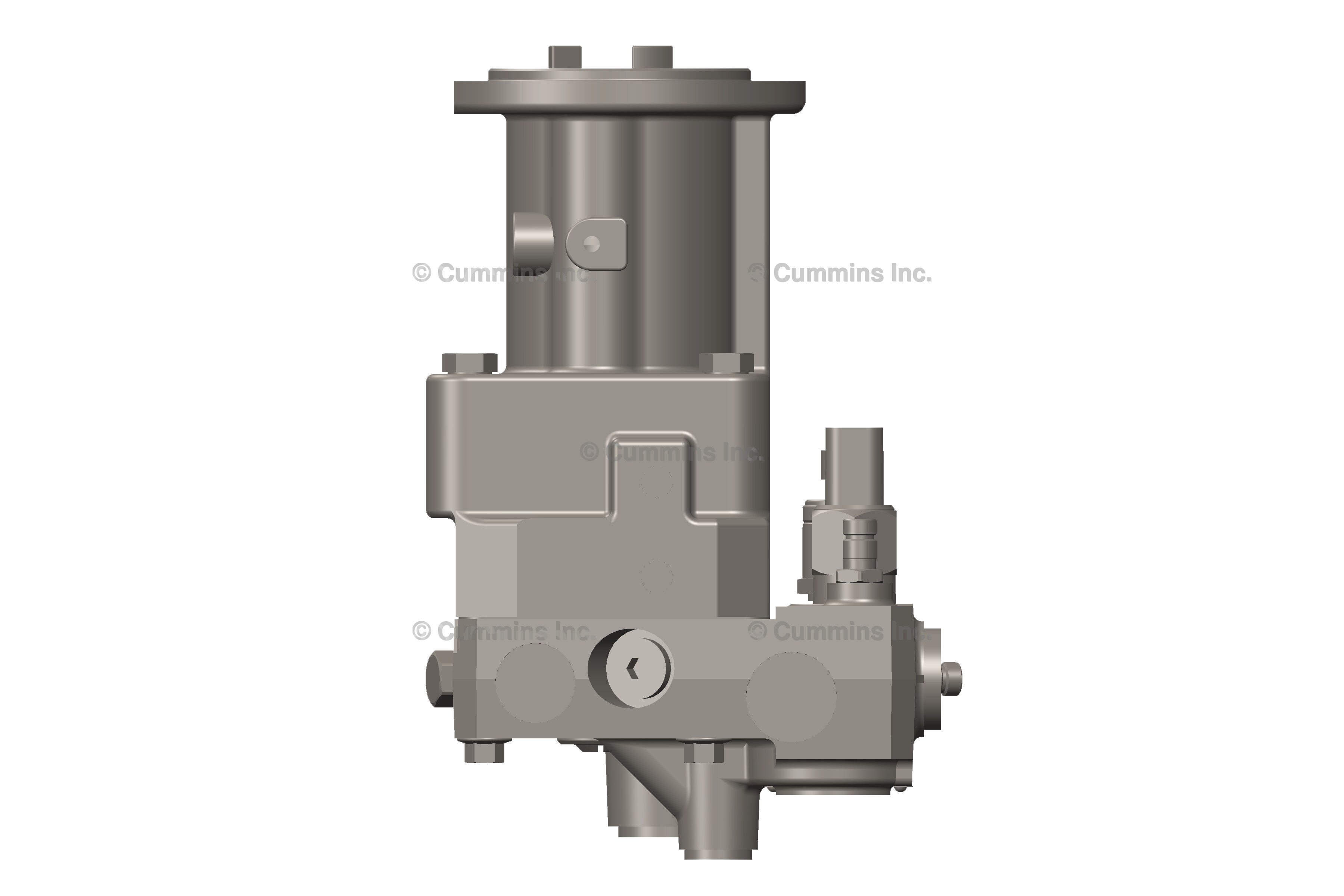 4307242 | Cummins® | Fuel Pump | Source One Parts Center