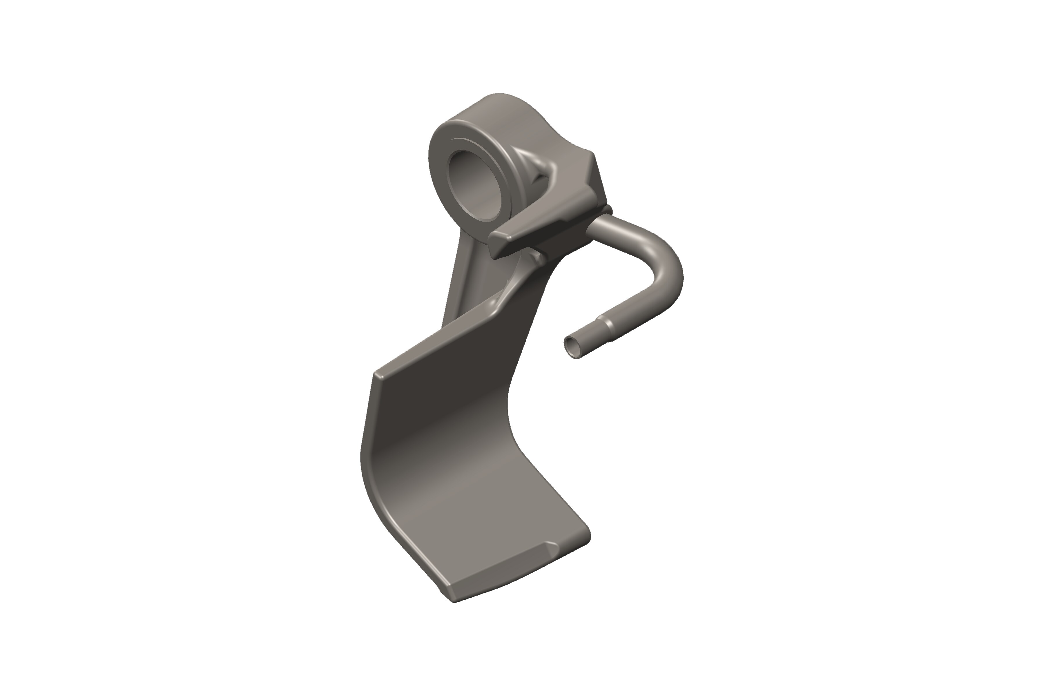 3687058 | Cummins® | Piston Cooling Nozzle | Source One Parts Center