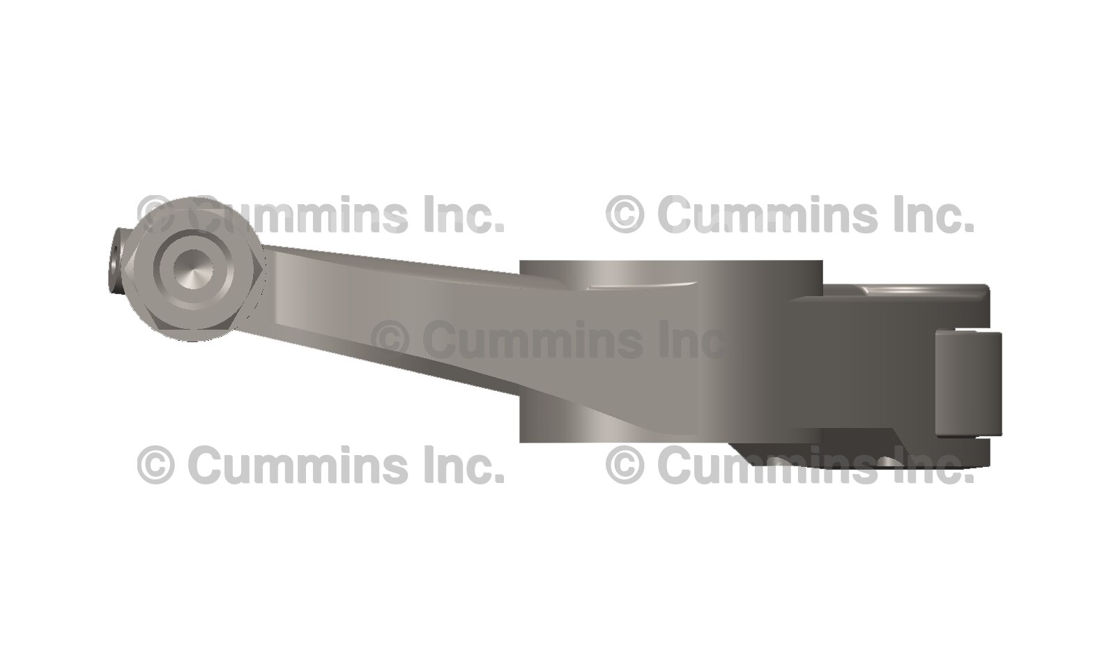 4386047 | Cummins® | Rocker Lever | Source One Parts Center