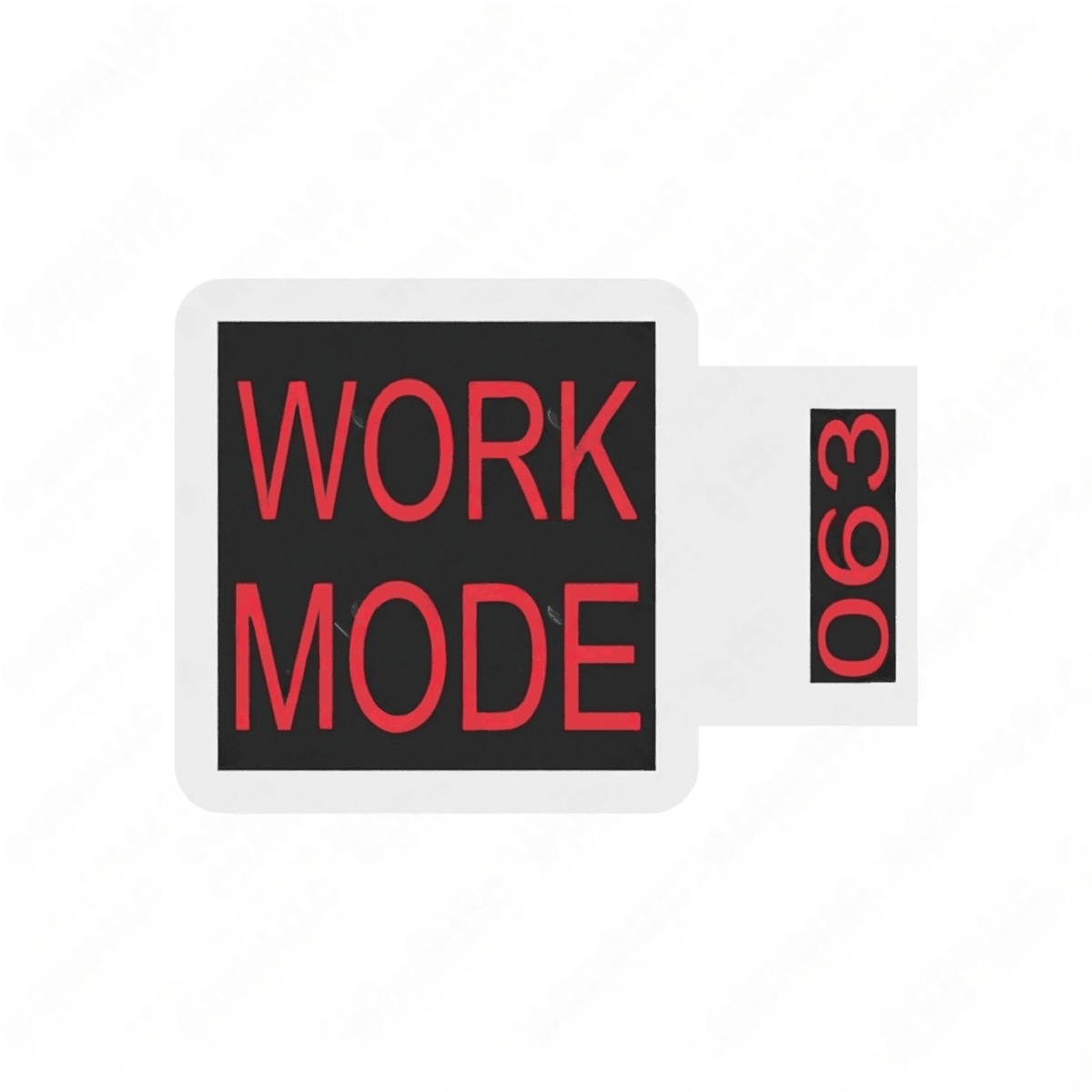 24-01793-063 Freightliner | Legend - Work Mode | Source One Parts Center