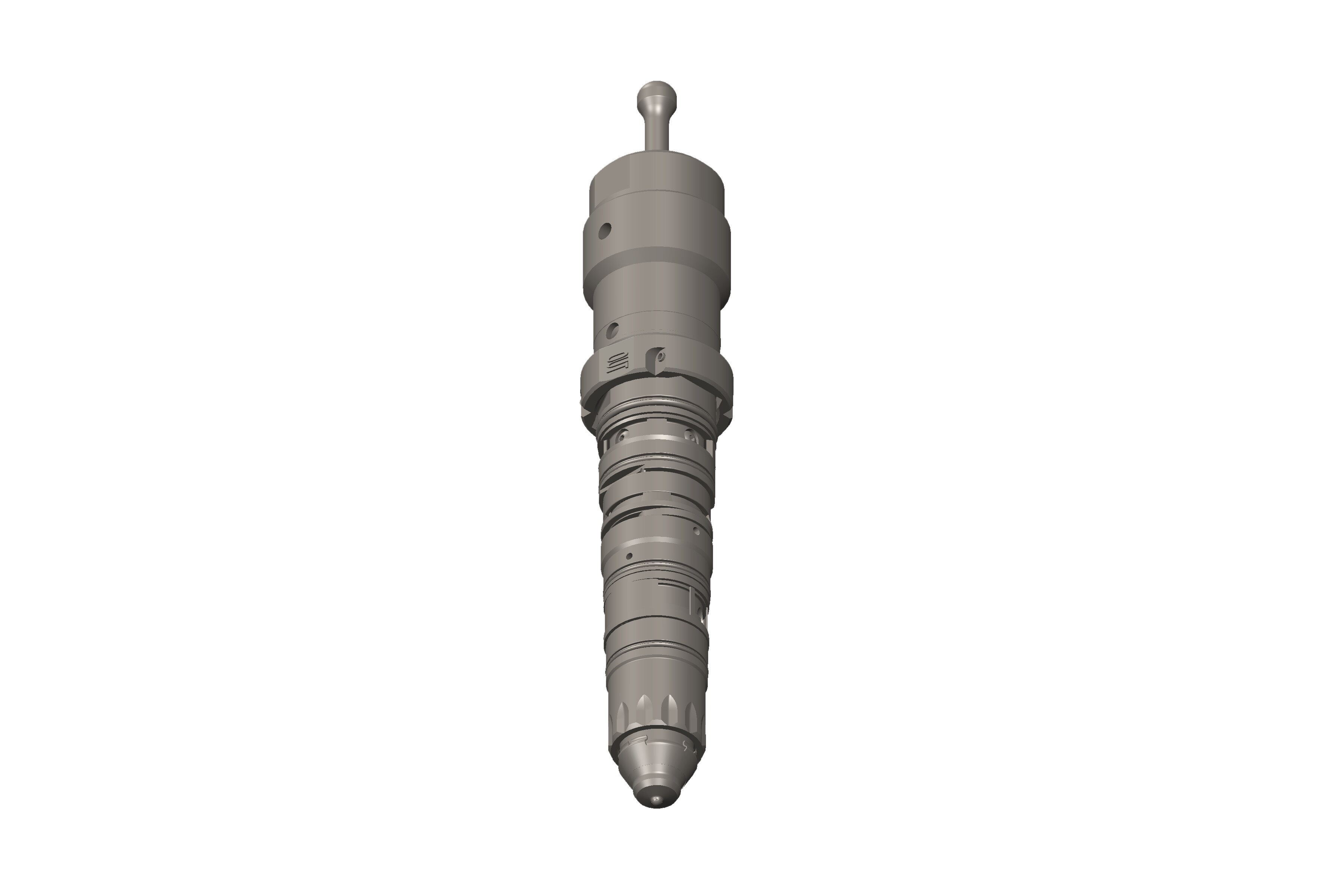 4902827 | Cummins® | Injector | Source One Parts Center