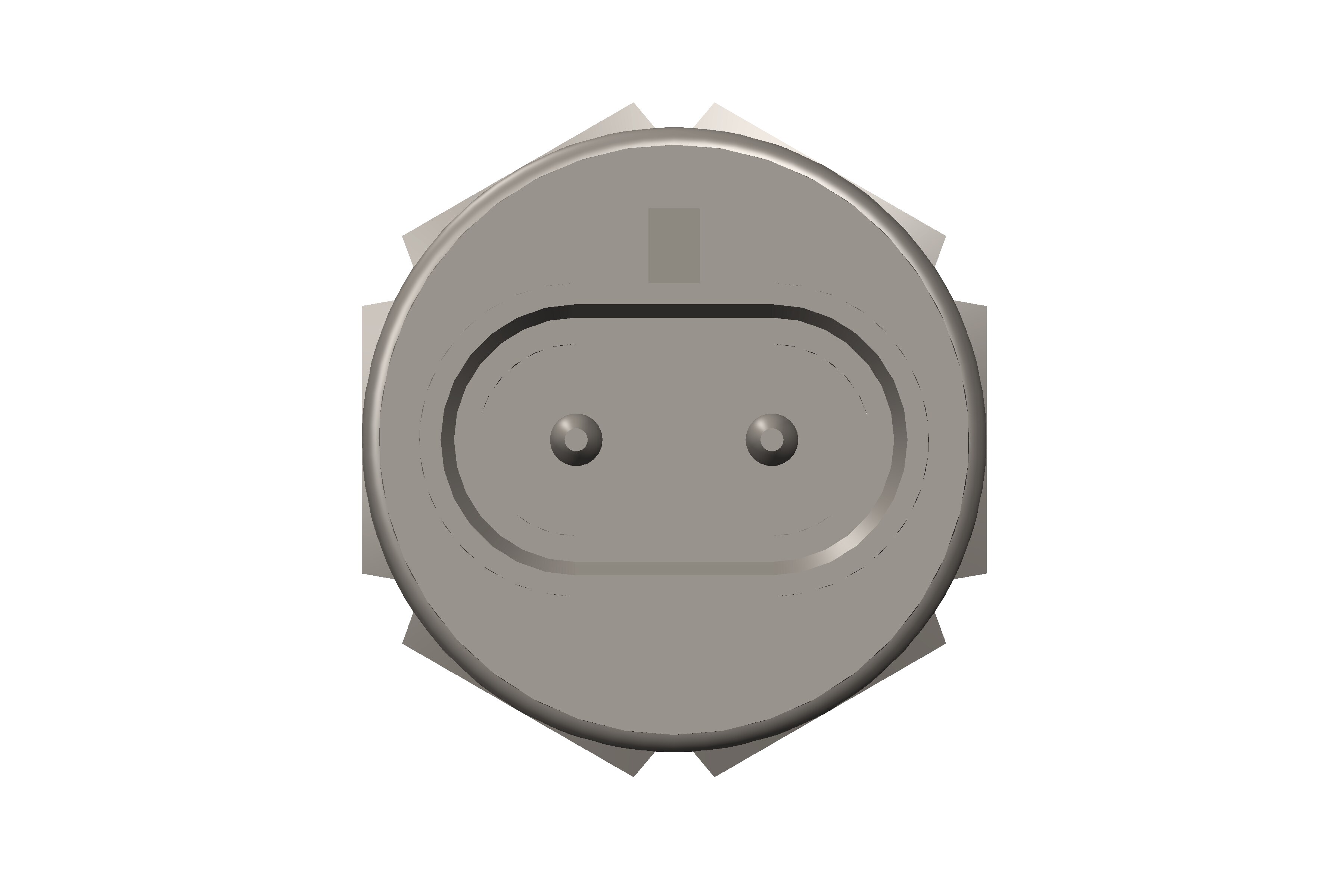 3923200 | Genuine Cummins® Pressure Sender | Source One Parts Center