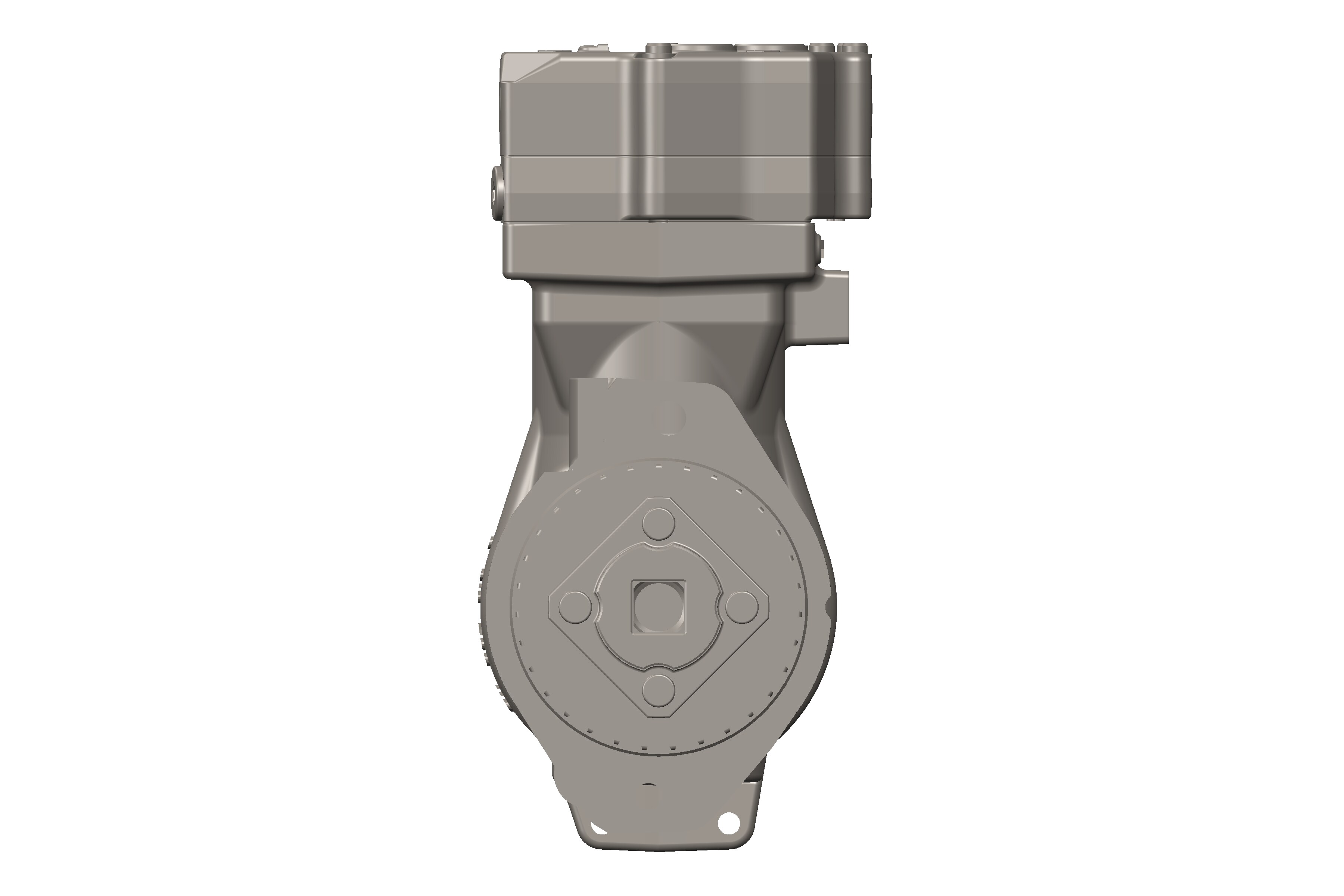 3689770RX | Cummins® | AIR COMPRESSOR | Source One Parts Center