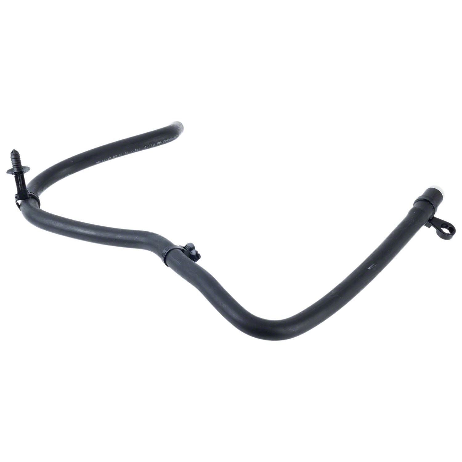 LJ9Z4022B Ford | Drive Unit Vent Axle - Rear | Source One Parts Center