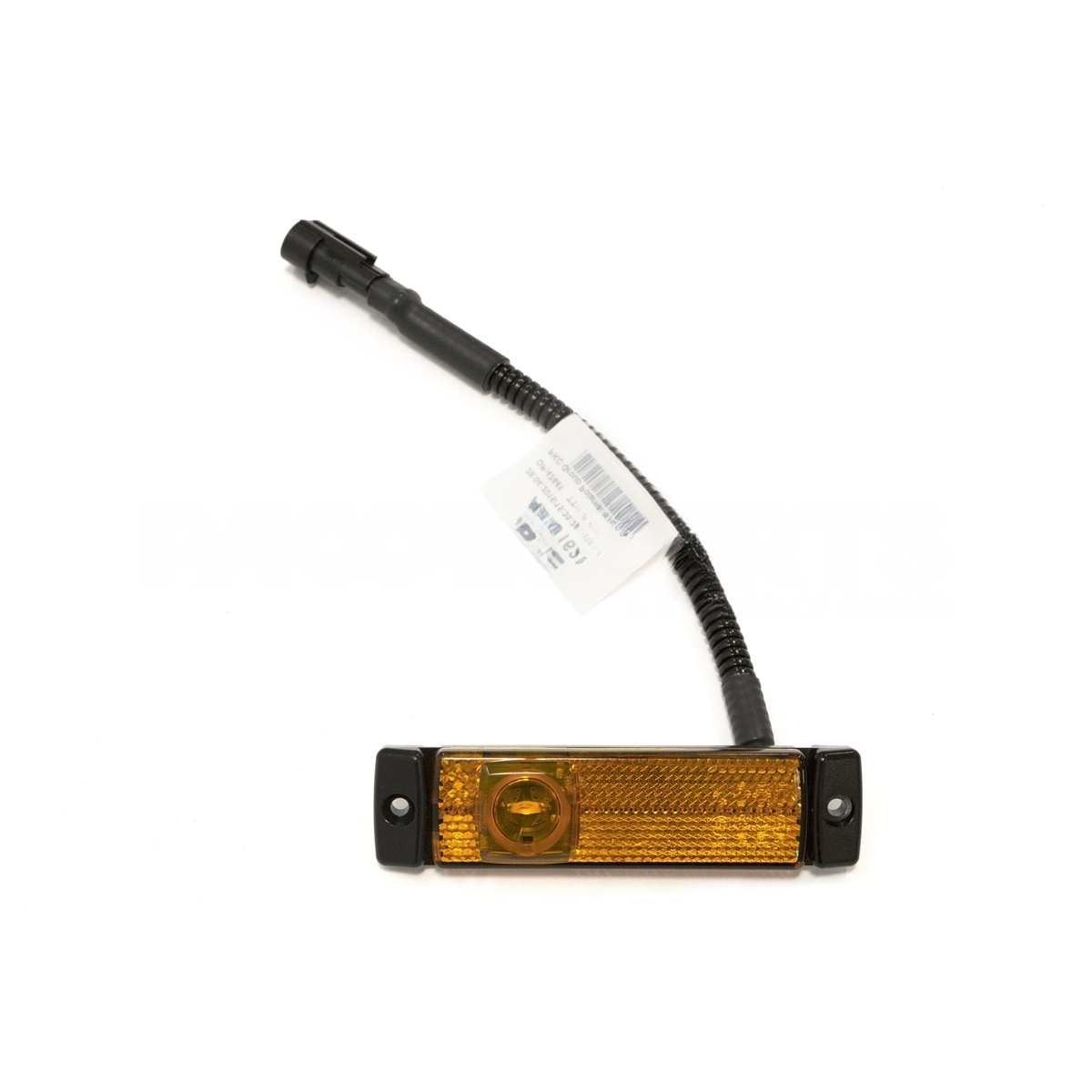 1702044PAC Kenworth | Step Lamp | Source One Parts Center