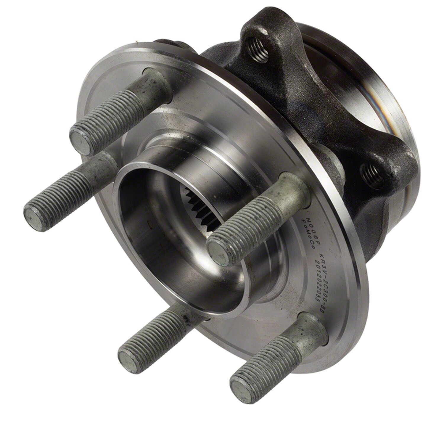 HUB477 Ford | Hub asy - wheel Bearing and Left Right Rear 20X11 Frt ...