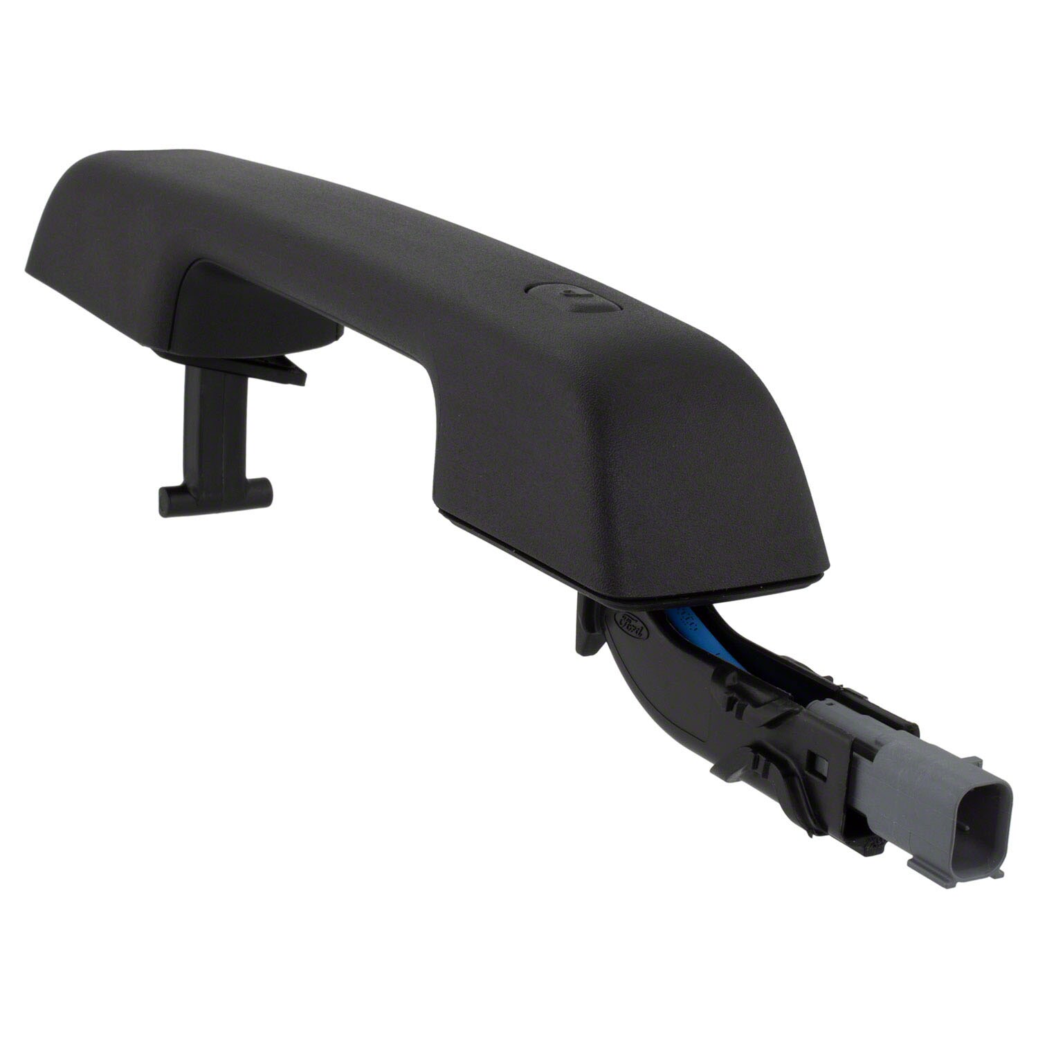 M2DZ7822405CB Ford | Exterior Door Handle - Left Front | Source One ...