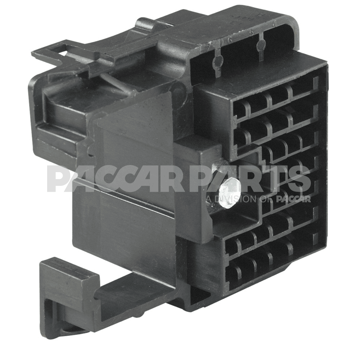 BL10850 Kenworth | Connector 25 Cavity | Source One Parts Center