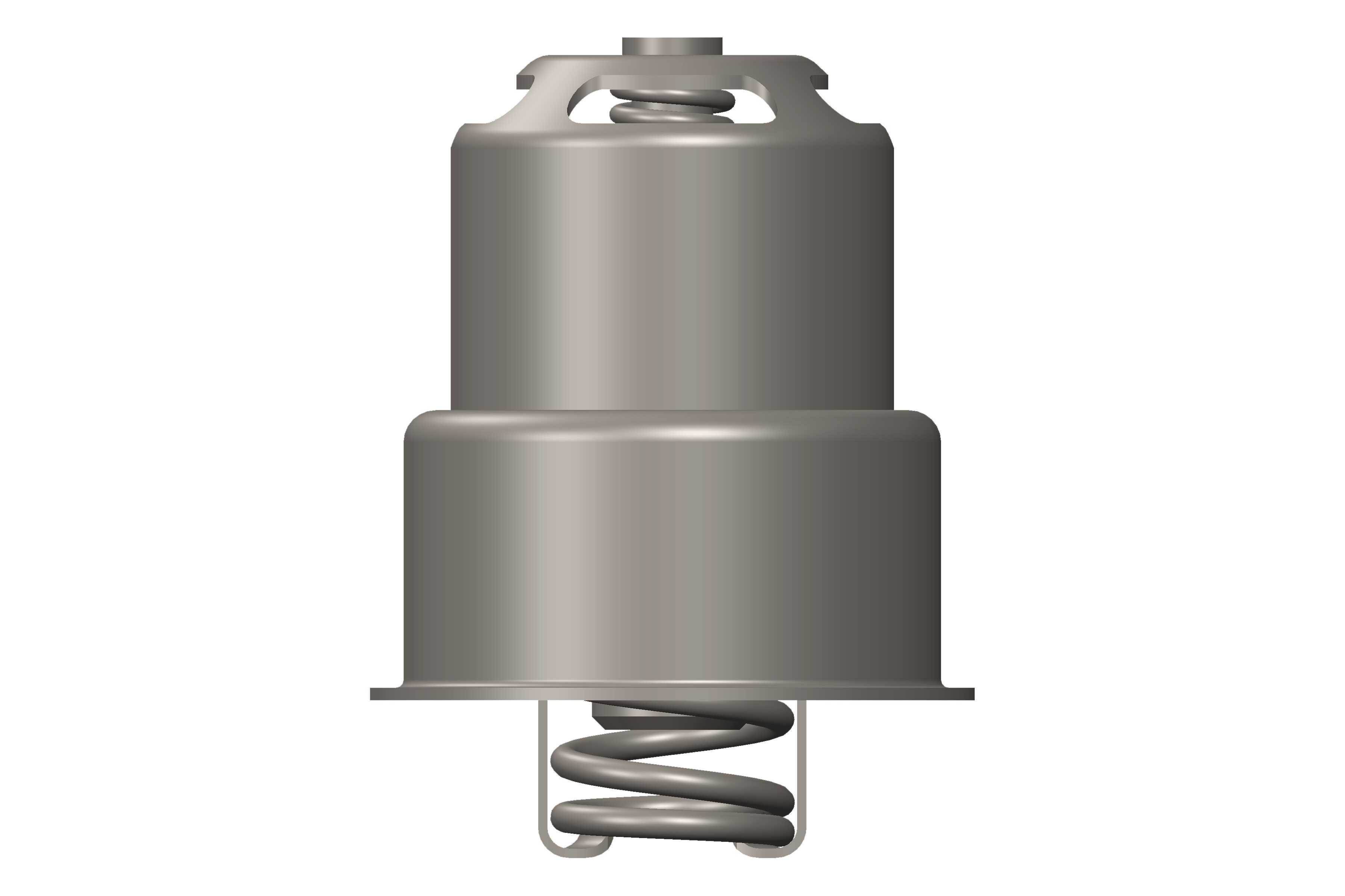 4952631 | Cummins® | Thermostat | Source One Parts Center