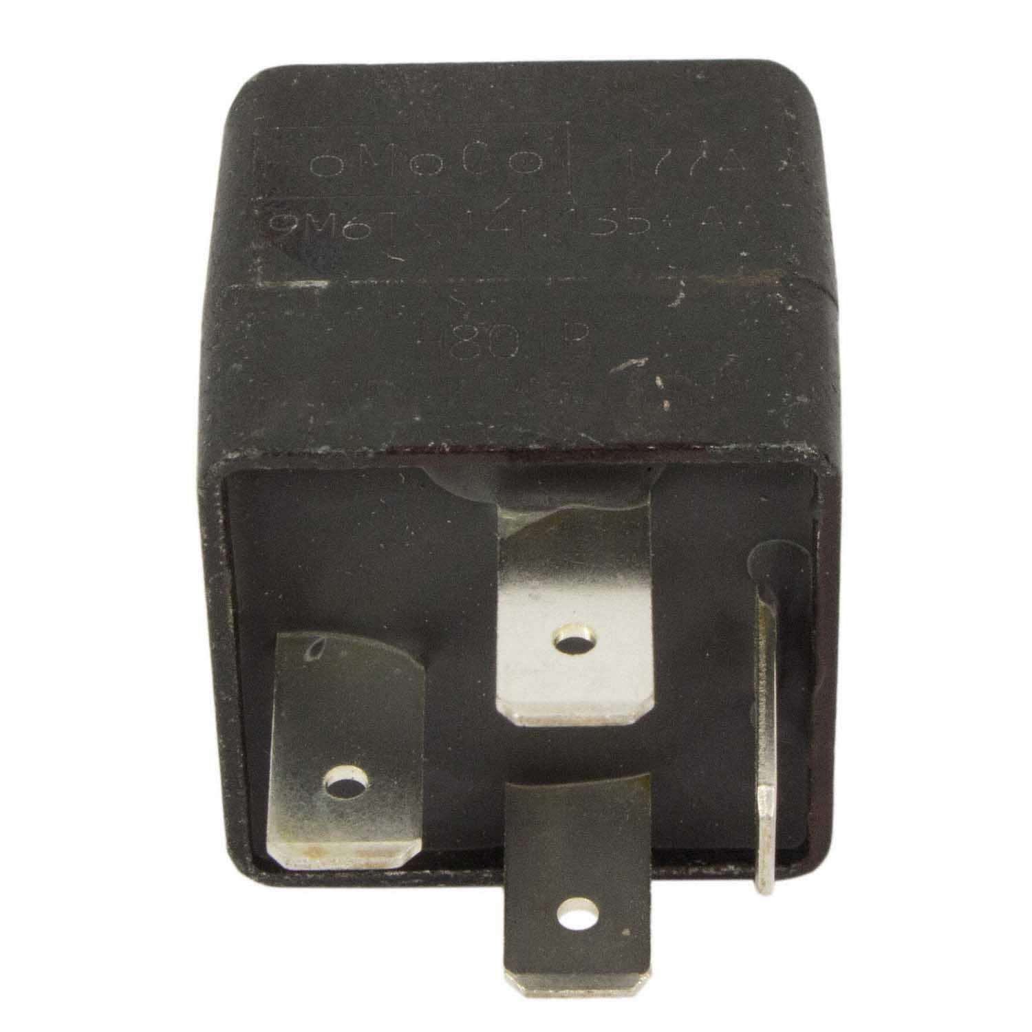 DY1126 Ford | Multi Purpose Relay - 40 AMP | Source One Parts Center