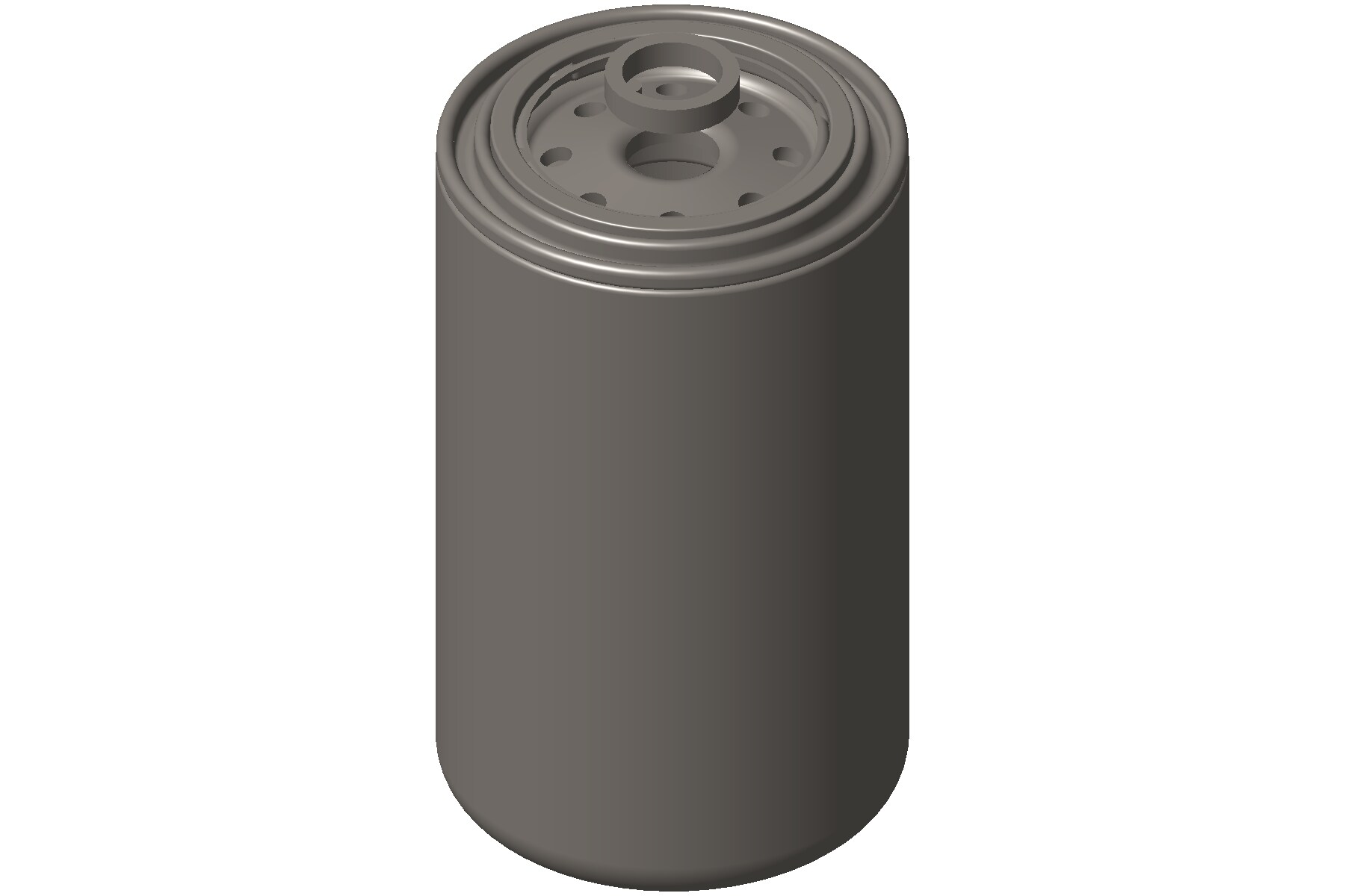 5332229 | Cummins® | Fuel Filter | Source One Parts Center