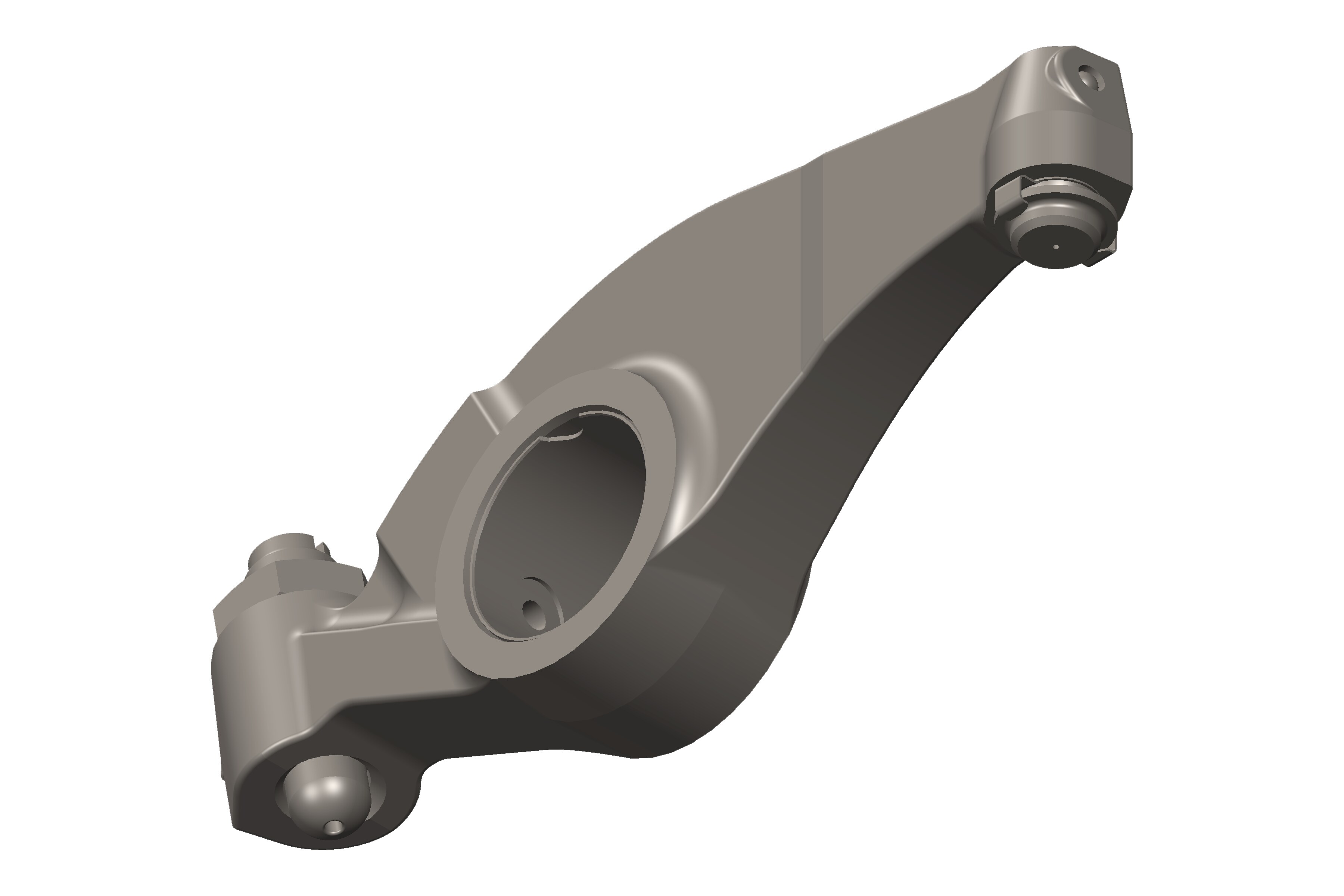 4003911 | Cummins® | Rocker Lever | Source One Parts Center