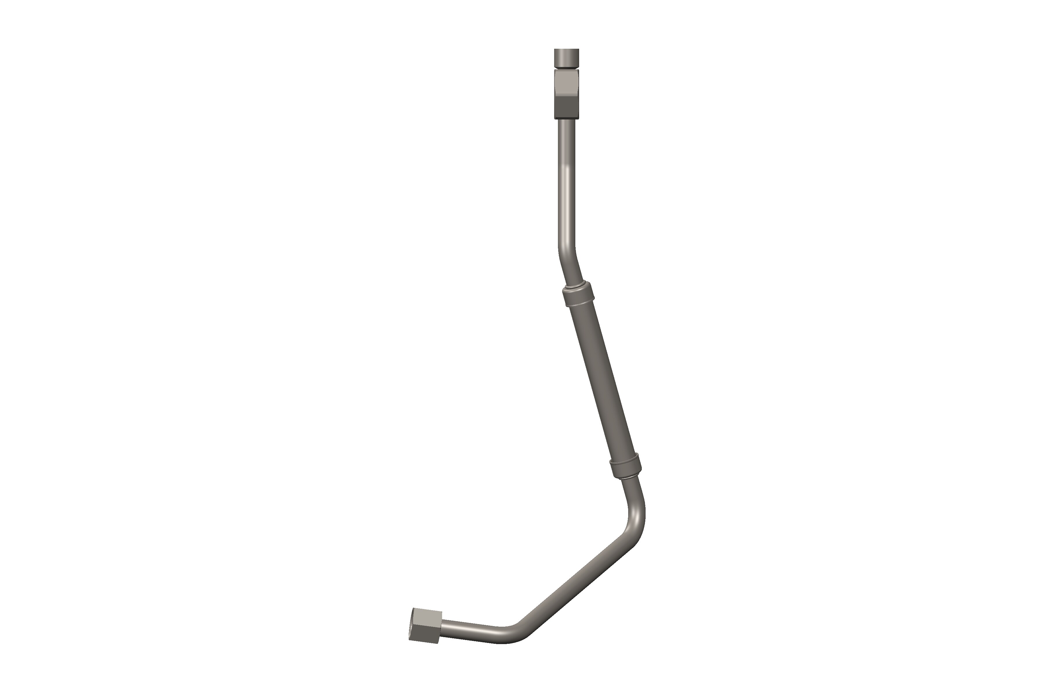 5314840 | Cummins® | Tur Coolant Drain Tube | Source One Parts Center