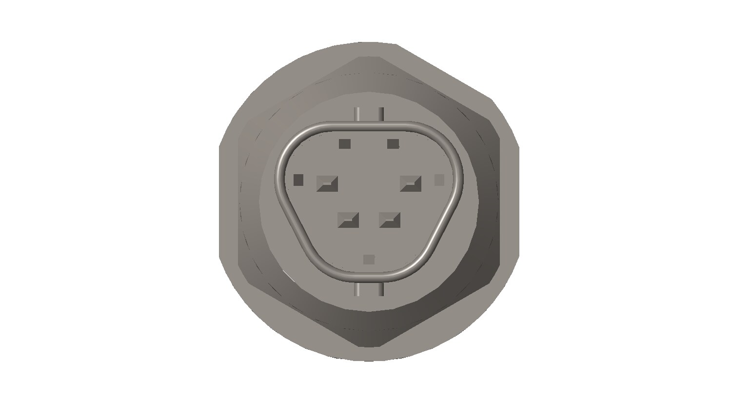 4307165 | Cummins® | Pressure Sensor | Source One Parts Center