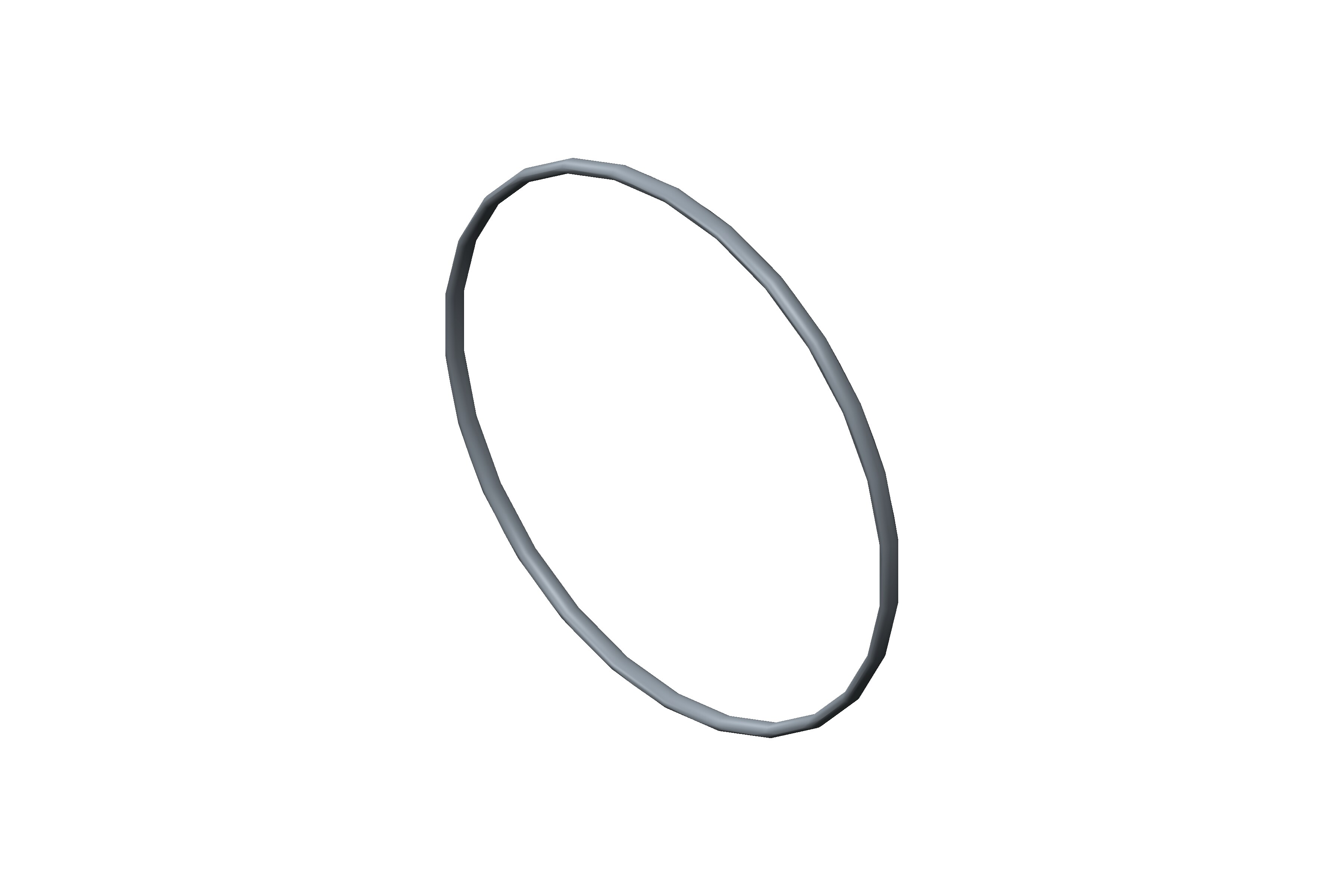 3684384 | Cummins® | O Ring Seal | Source One Parts Center